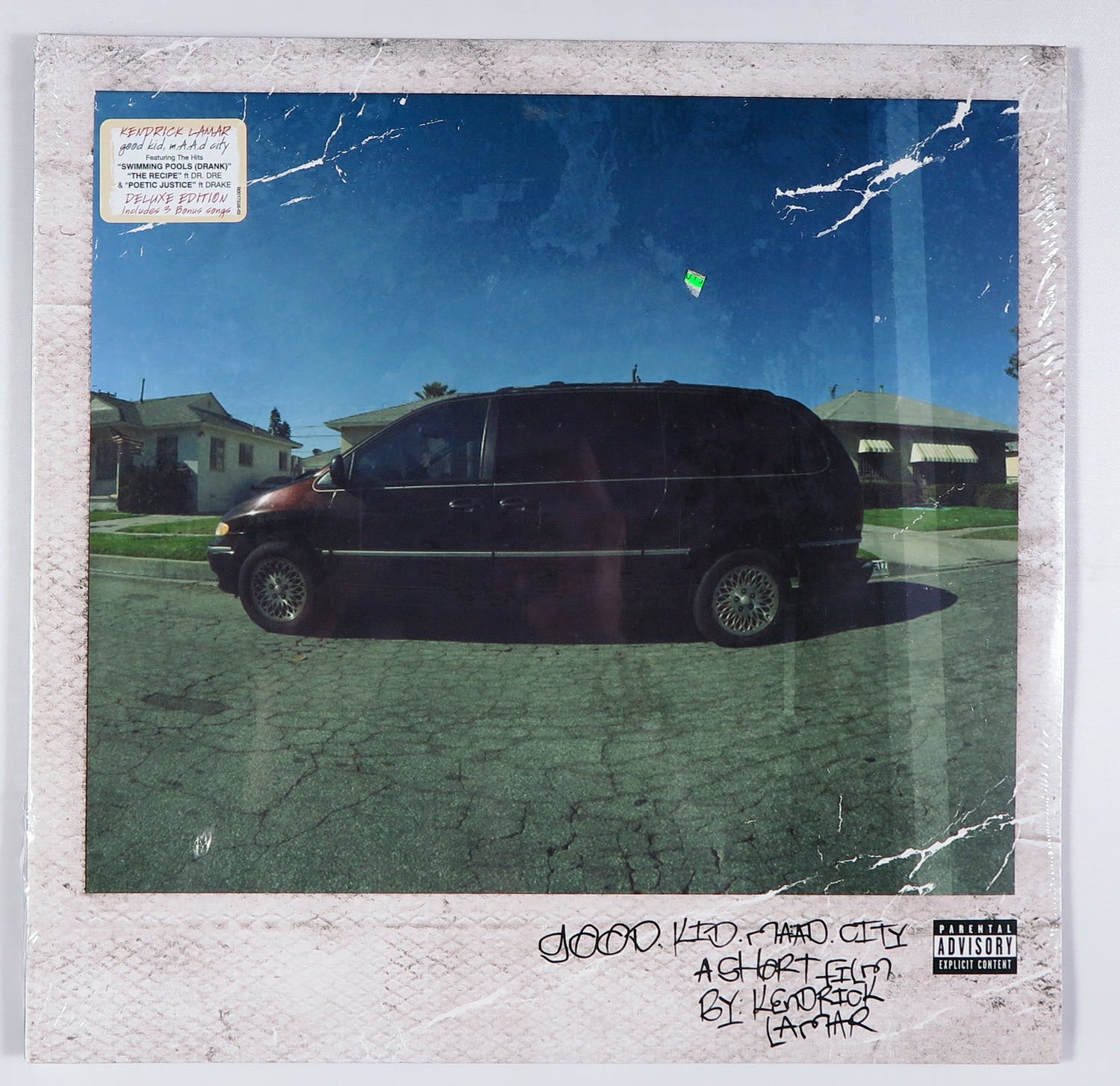 Veilingopbrengsten van Kendrick Lamar | Kunstveiling.nl