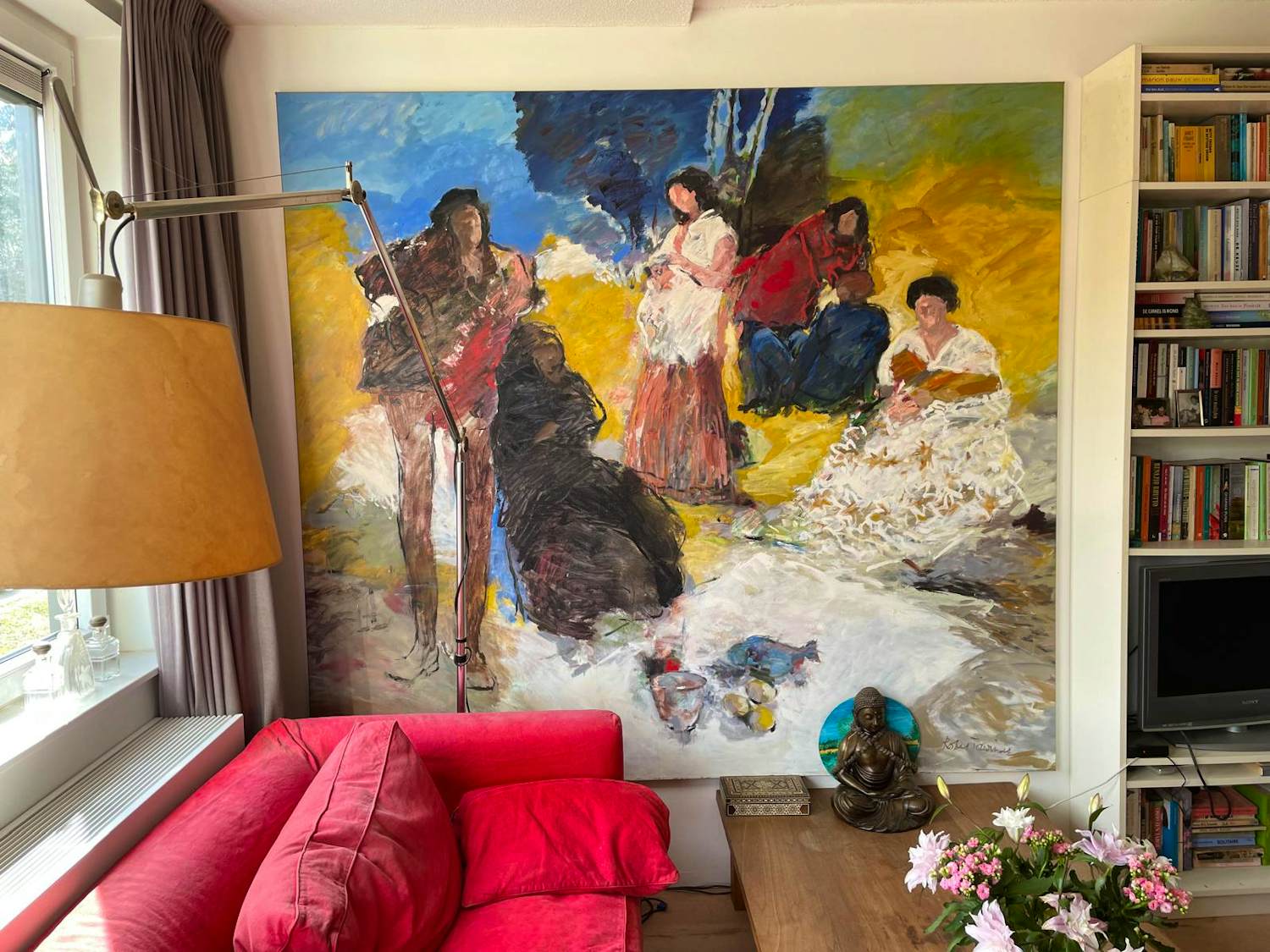 EXCLUSIEF Veilingaanbod | Kunst & Design | Kunstveiling.nl