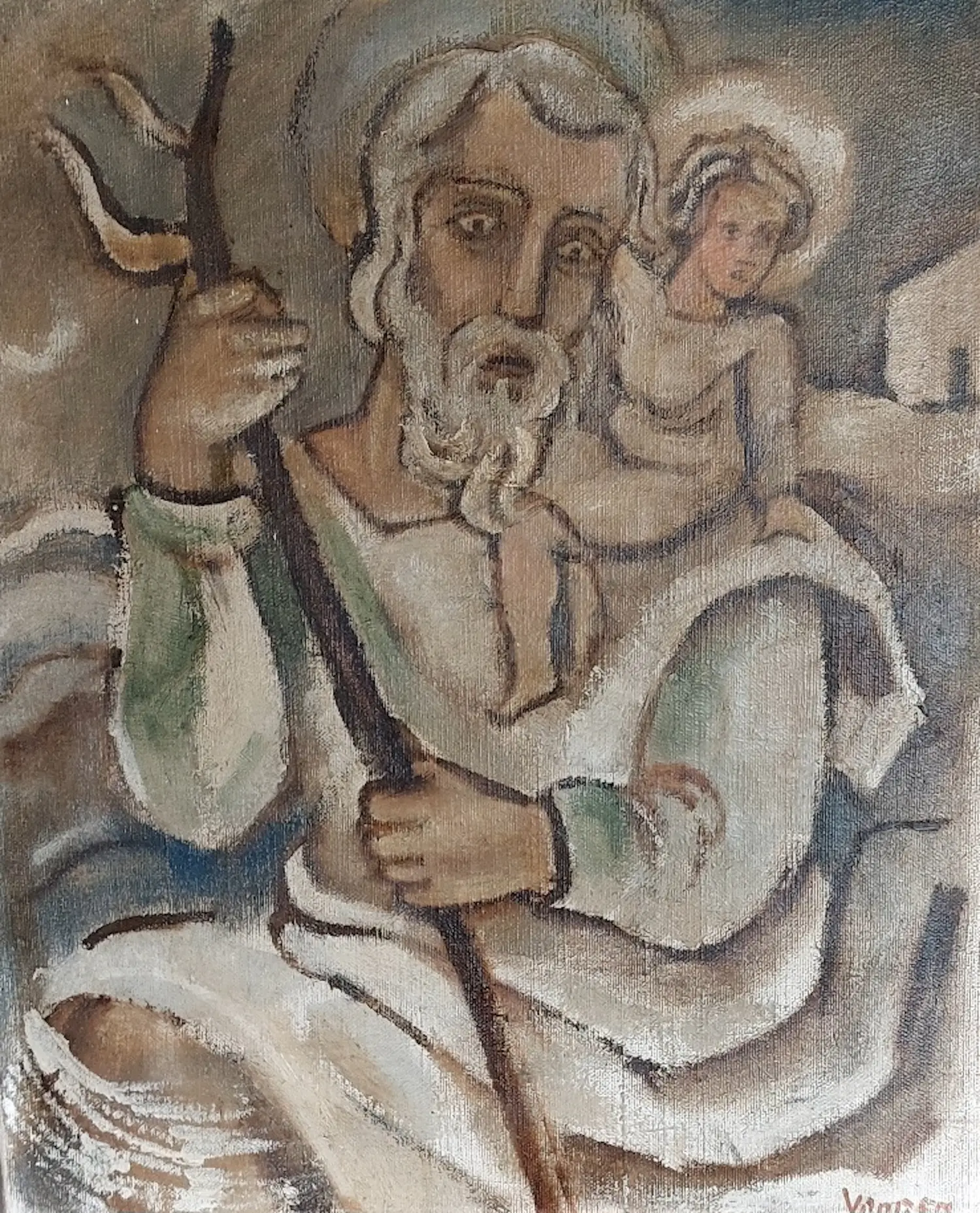 Veilingresultaten van Otto van Rees | Kunstveiling.nl