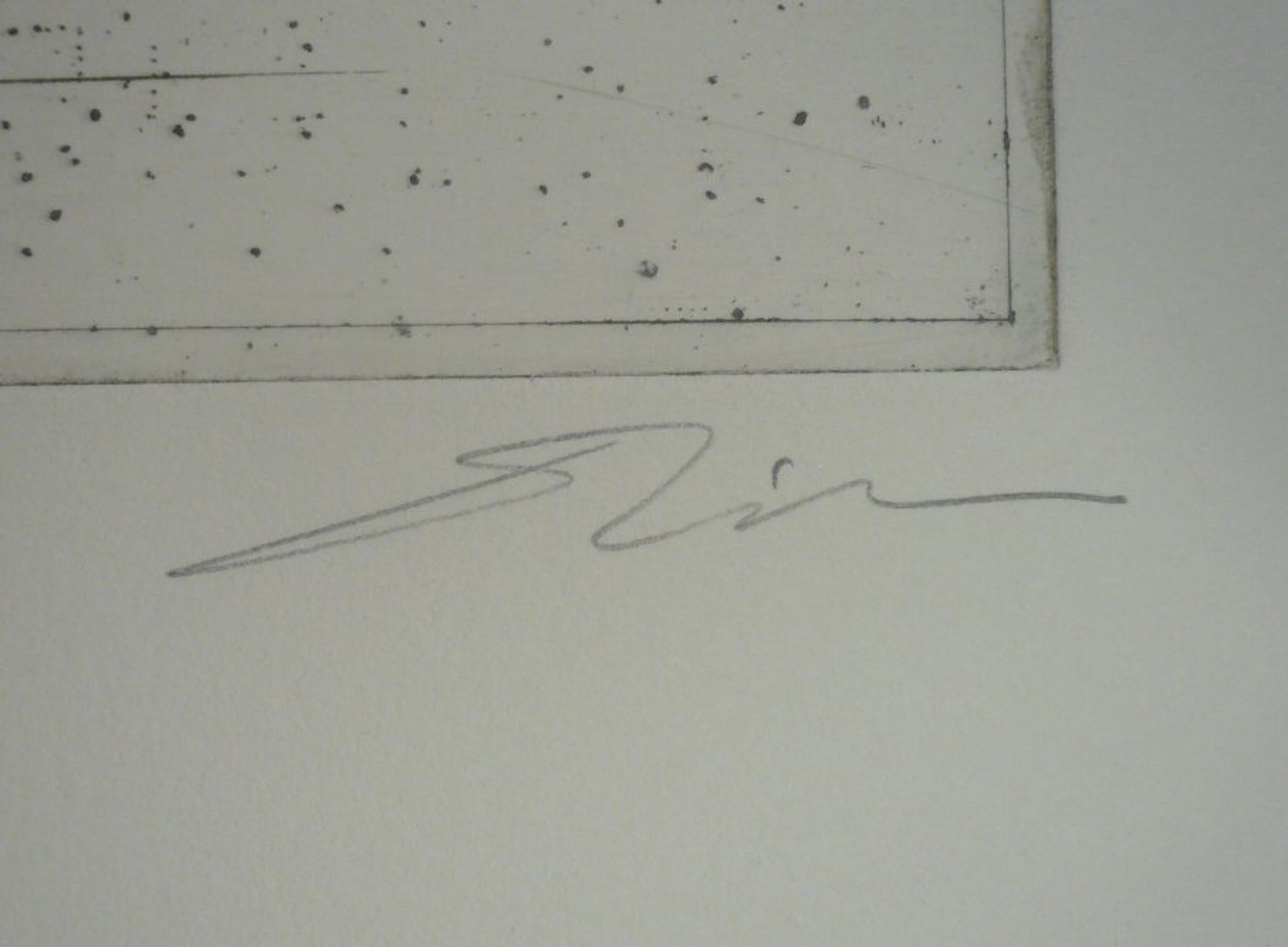 Dan Erceanu - Cono Tiziano Verkocht | Kunstveiling.nl