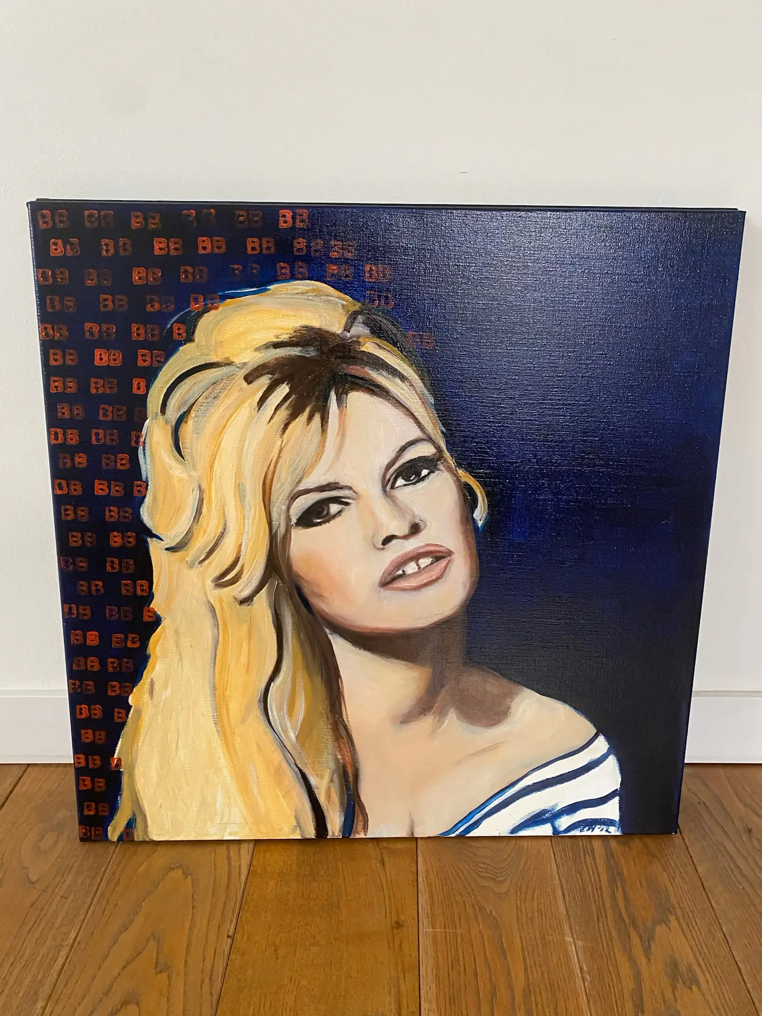 Veilingresultaten van Esther de Heer | Kunstveiling.nl