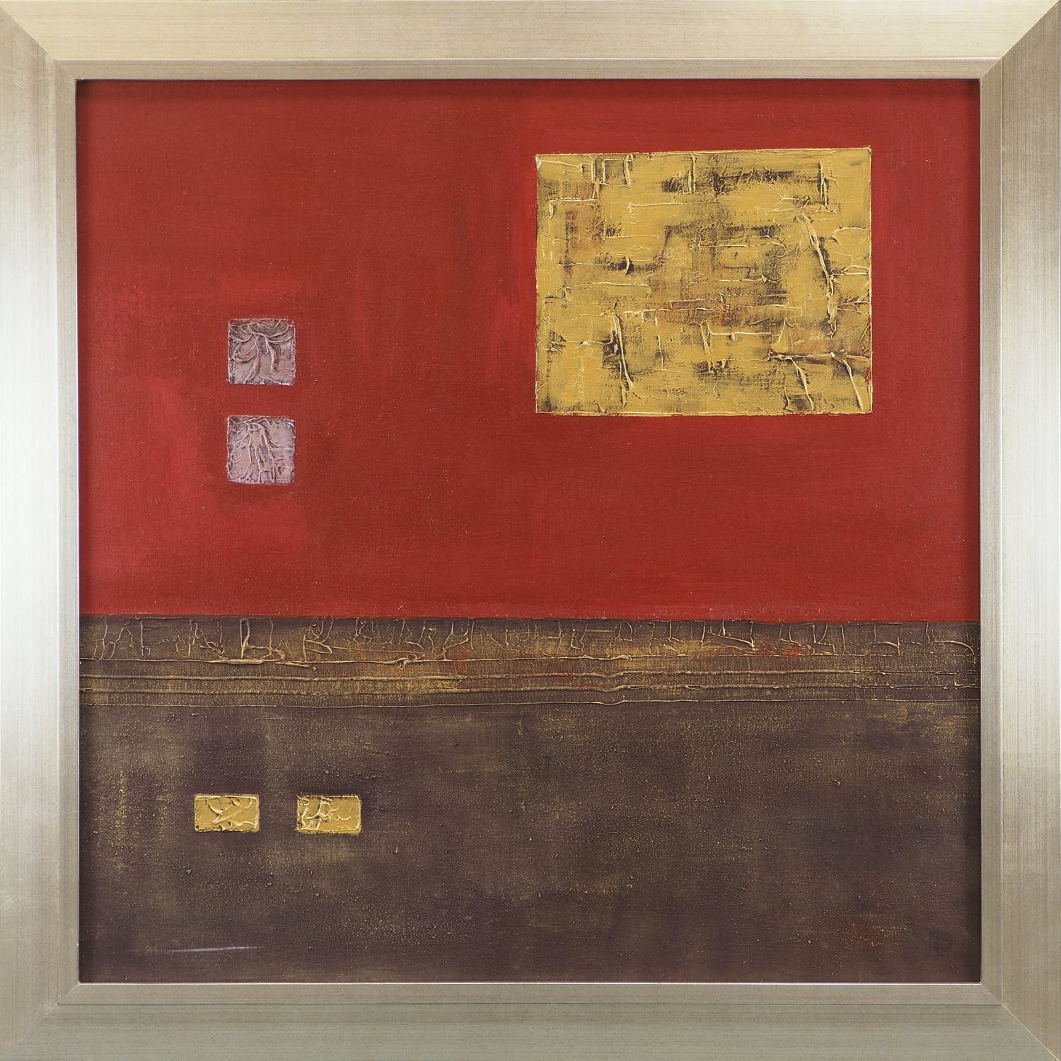 Han Teng - zonder titel Verkocht | Kunstveiling.nl