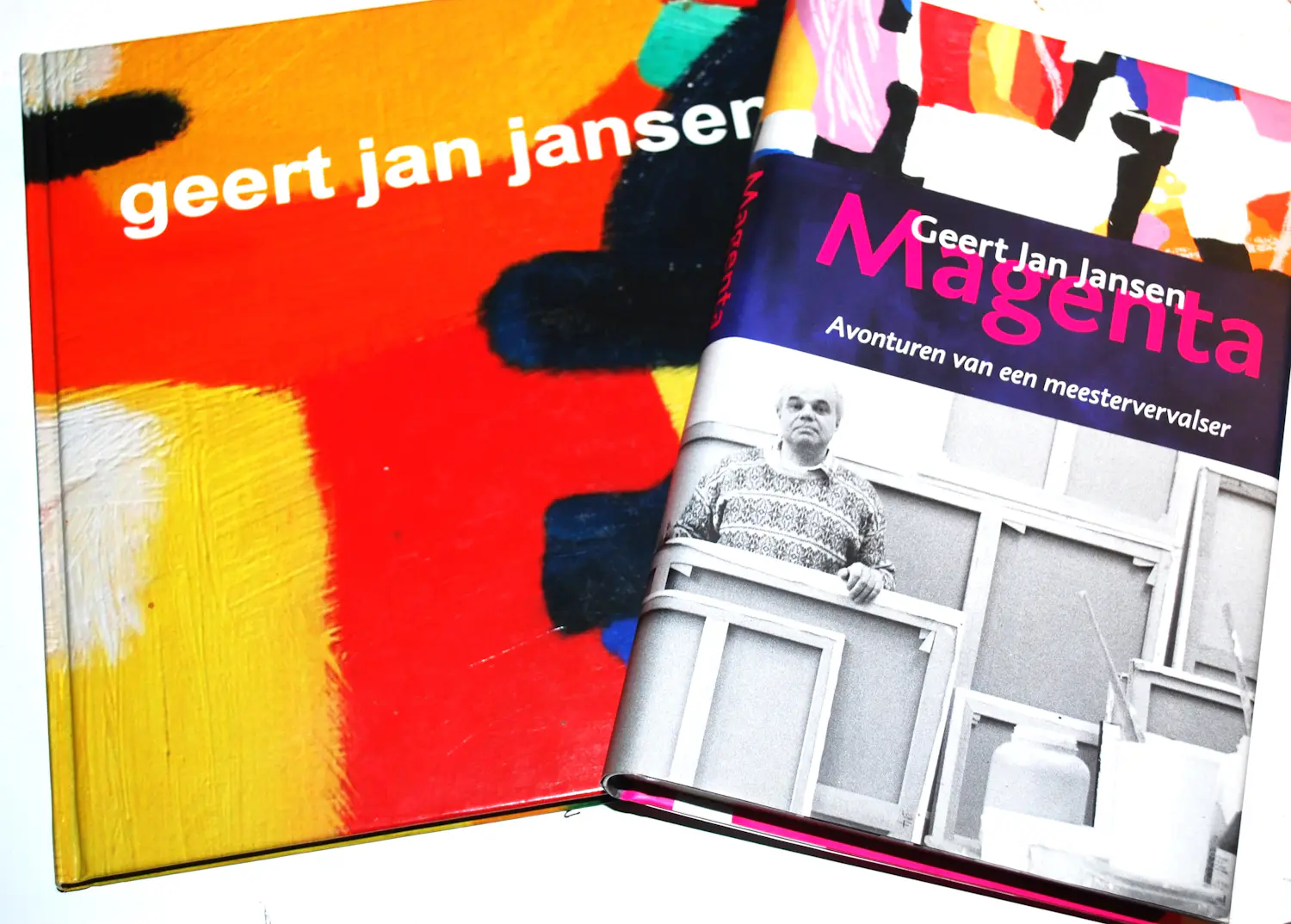 Veilingresultaten van Geert Jan Jansen | Kunstveiling.nl