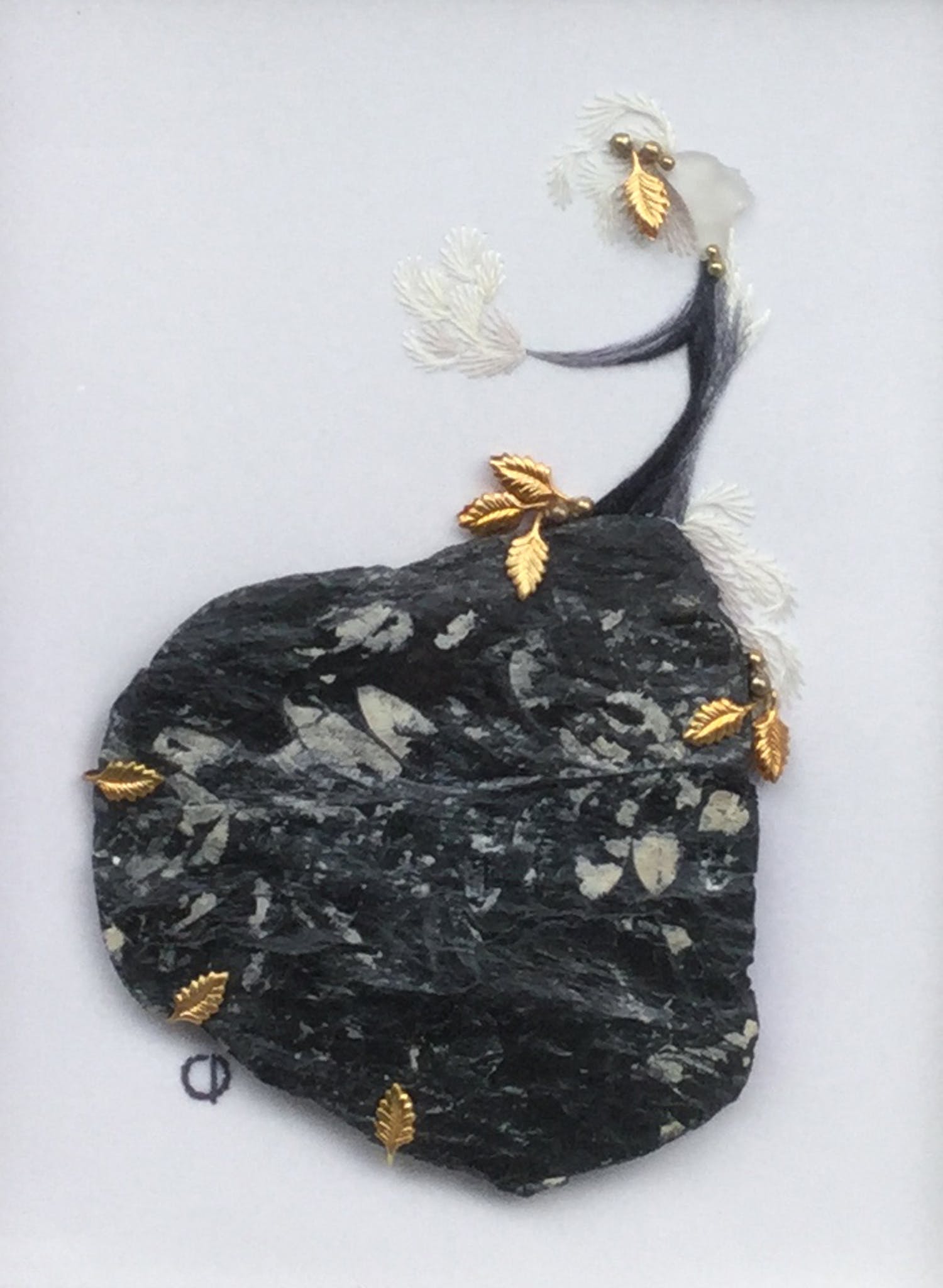 Veilingresultaten van Cecile Dreesmann | Kunstveiling.nl