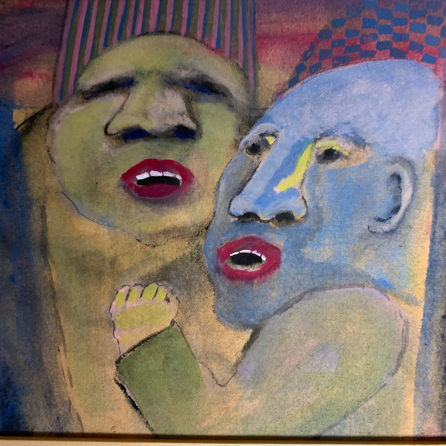 Henk Sparreboom - De plannenmaker Verkocht | Kunstveiling.nl