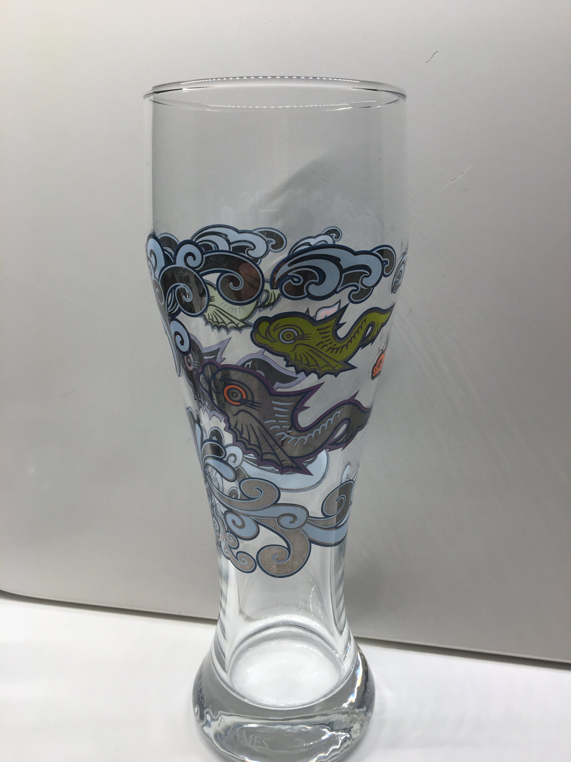 Ritzenhoff AG - Design Collectie Bierglas kopen? Bied vanaf 20!