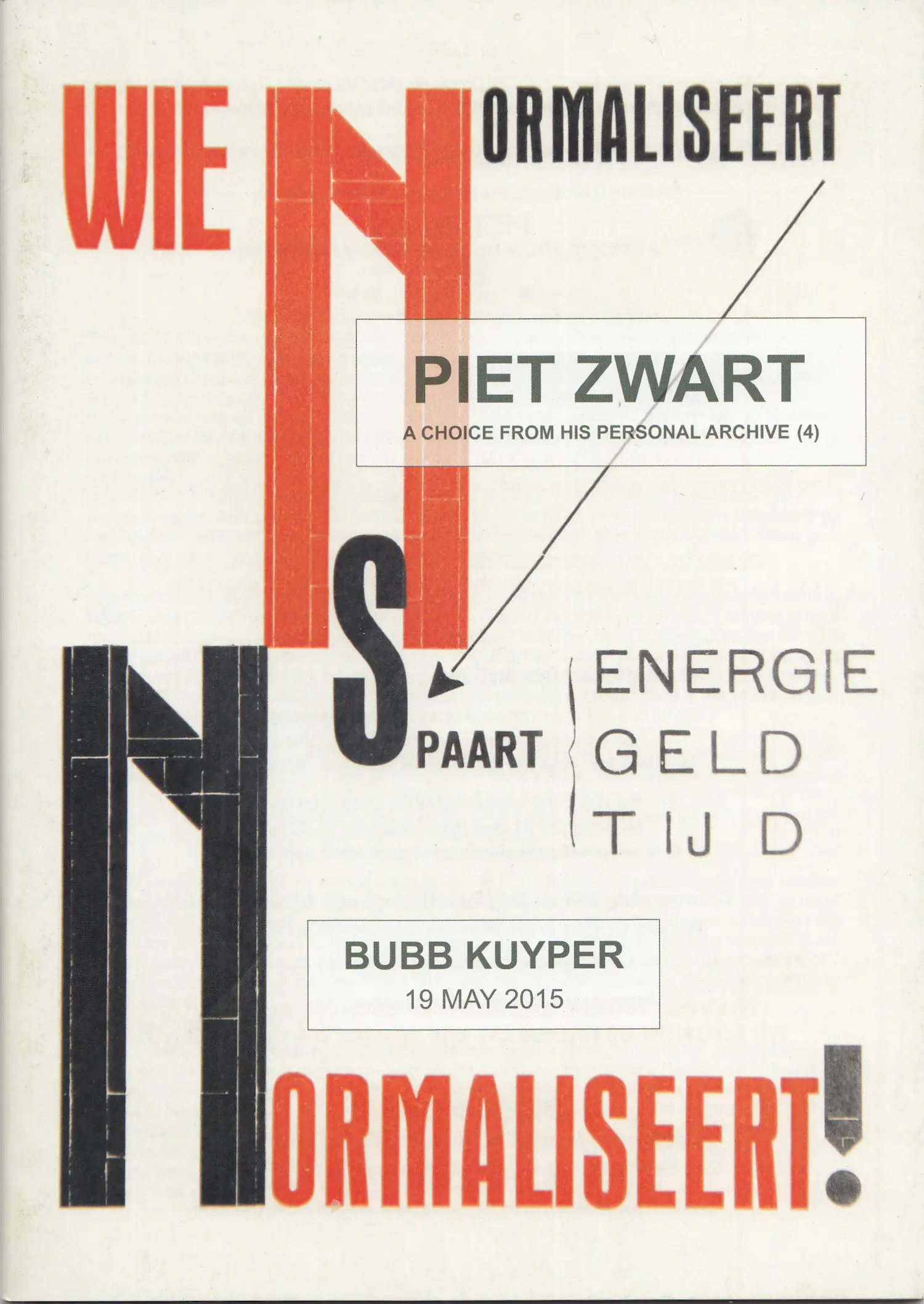 Veilingresultaten van Piet Zwart | Kunstveiling.nl