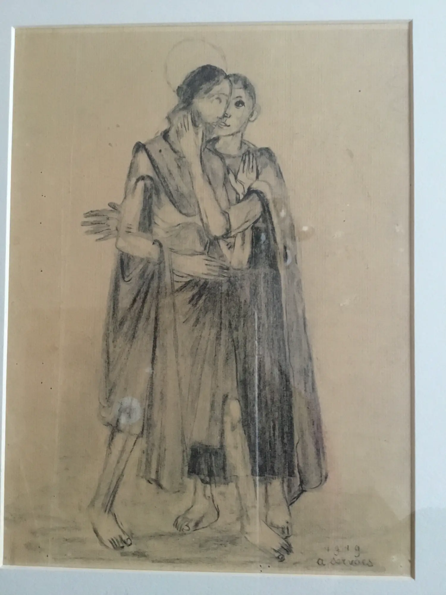 Kunst kopen van Albert Servaes? | Kunstveiling.nl