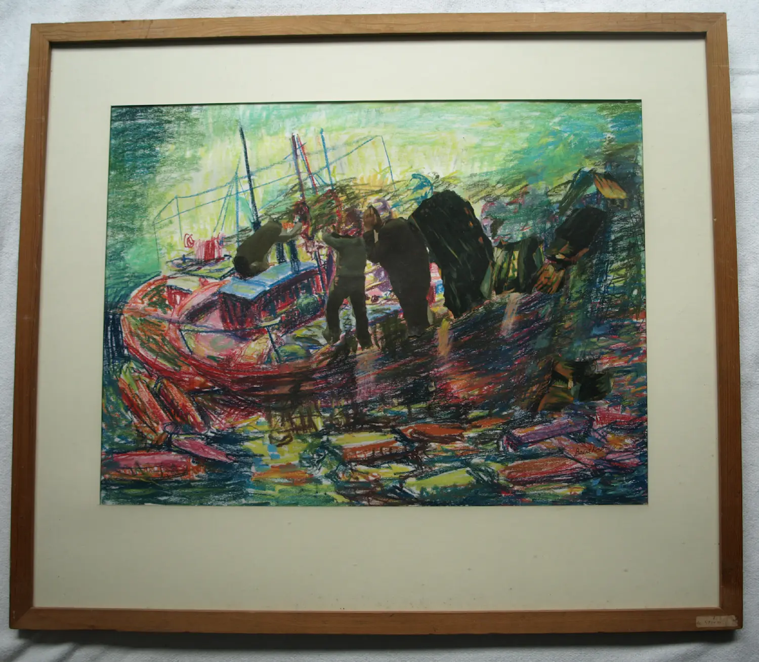 Veilingresultaten van Bessel Kok | Kunstveiling.nl