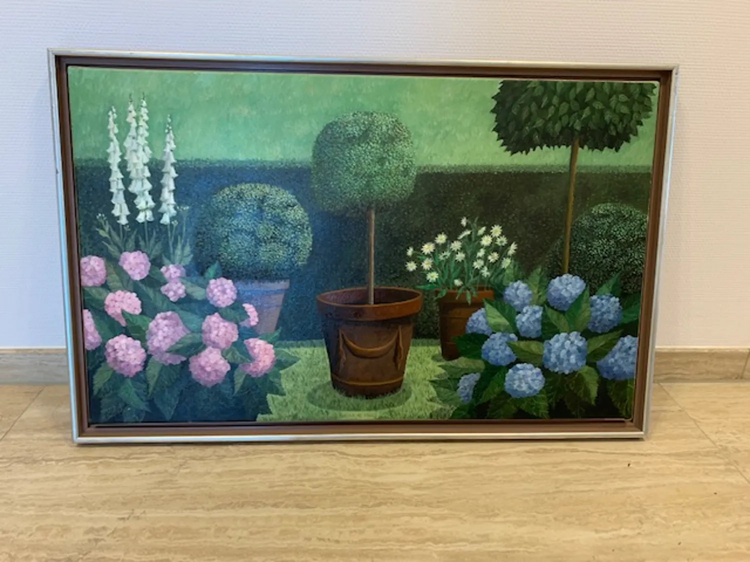 laetitia-de-haas-hortensiatuin-kopen-bied-vanaf-1000-kunstveiling-nl