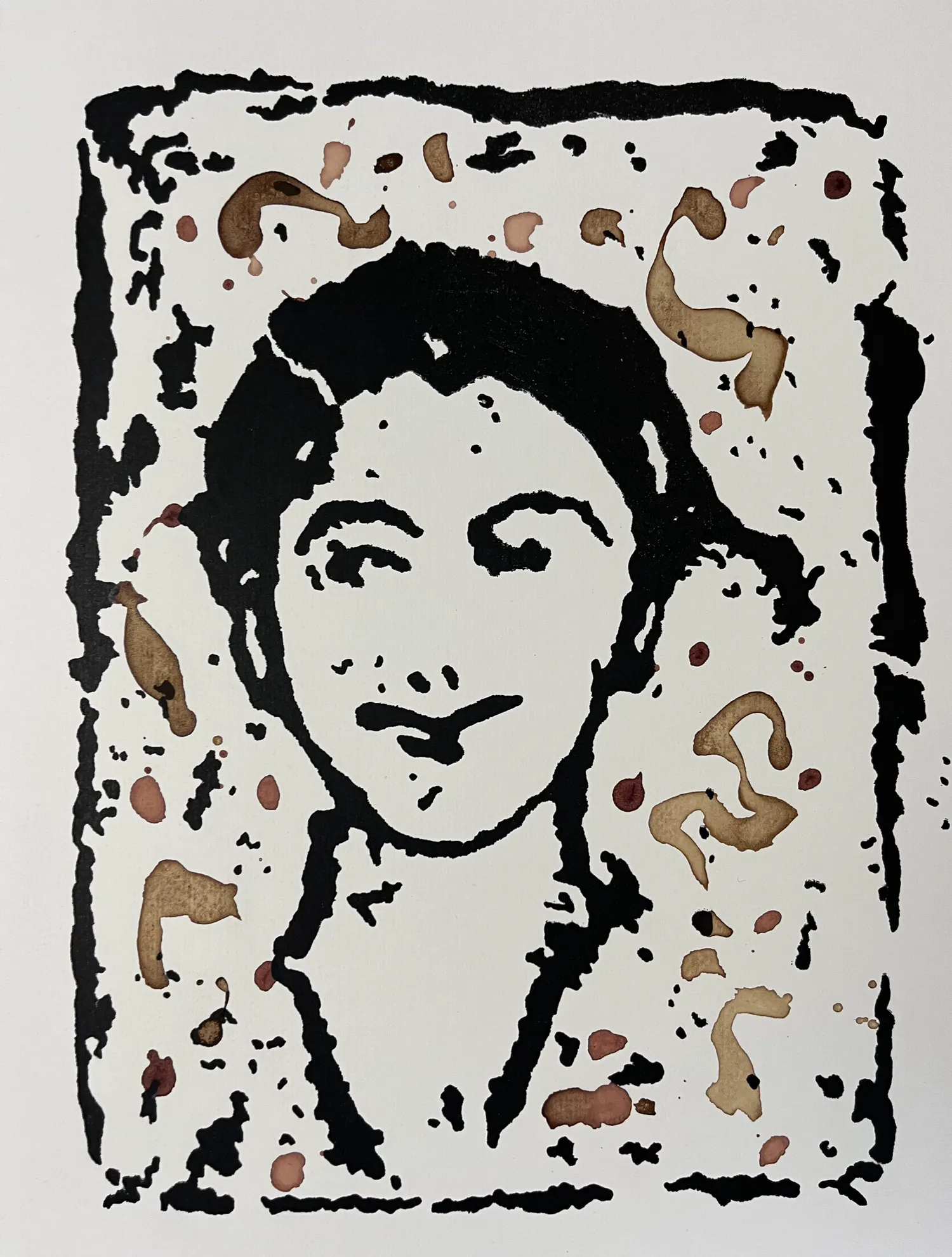 Frank Lodeizen - NU en een gedicht van Hans plomp Verkocht ...