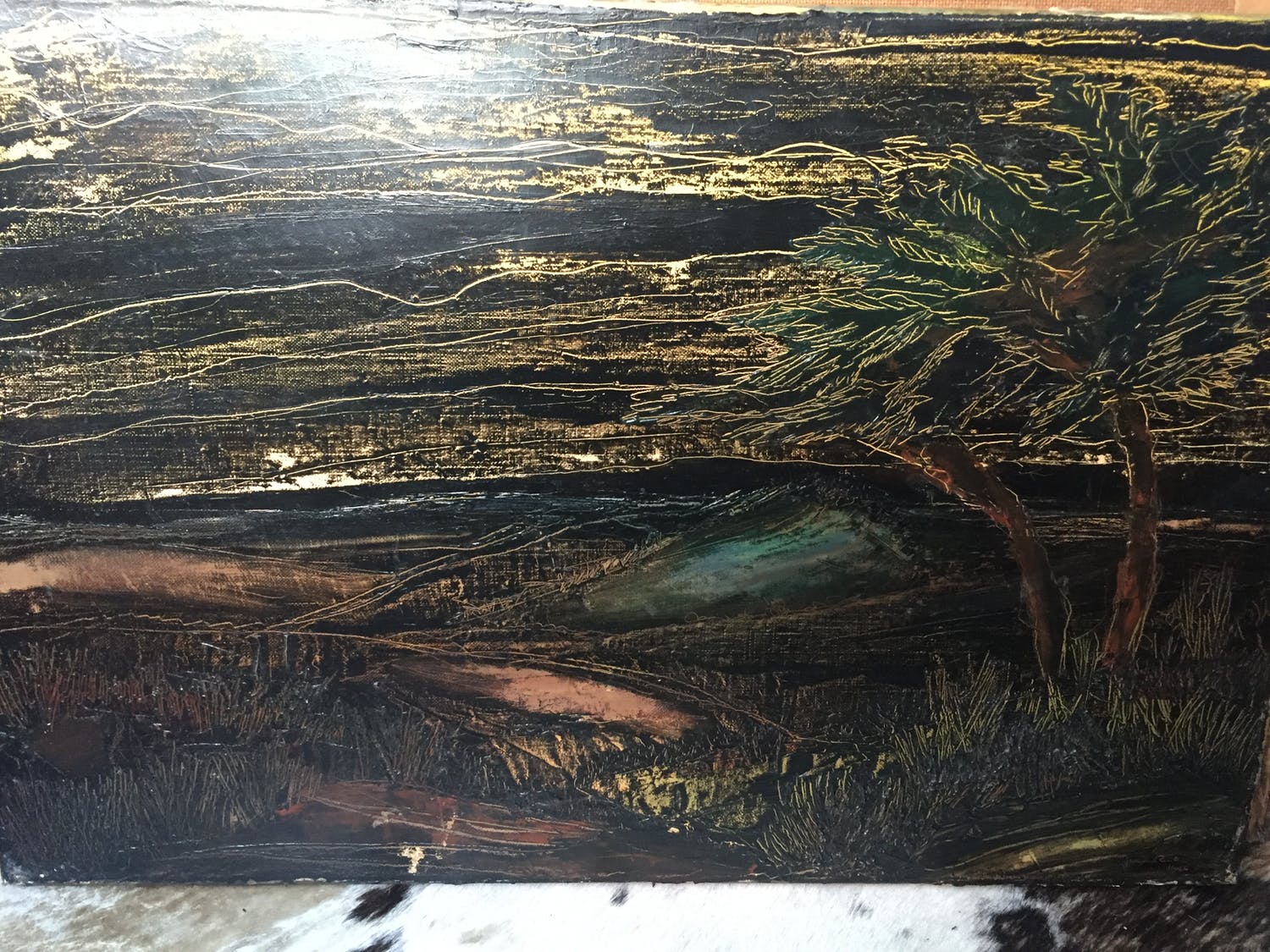 Veilingopbrengsten van Jan van Riel | Kunstveiling.nl