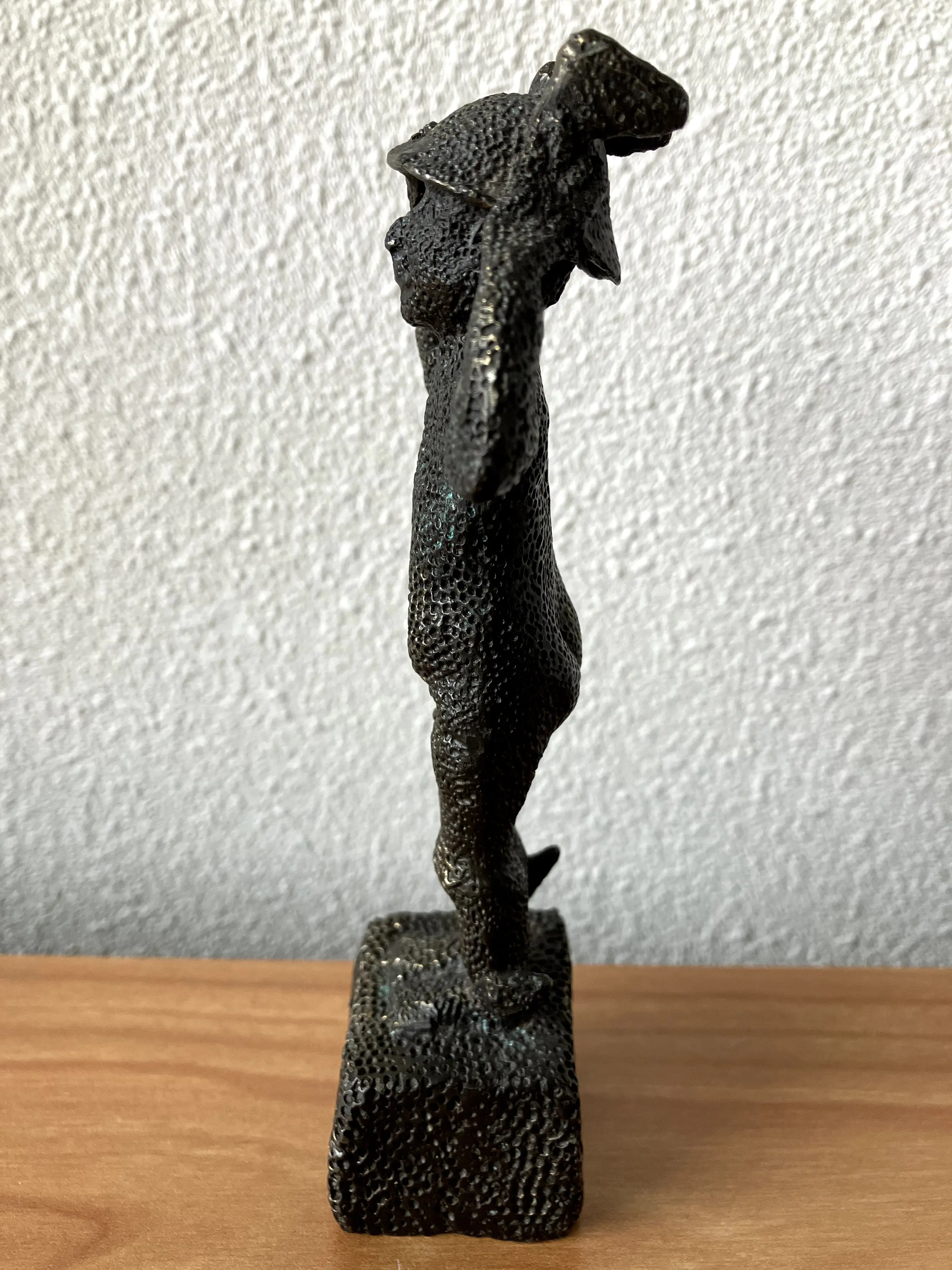 Carolein Smit - Schitterend beeldje in mooie staat. Verkocht ...