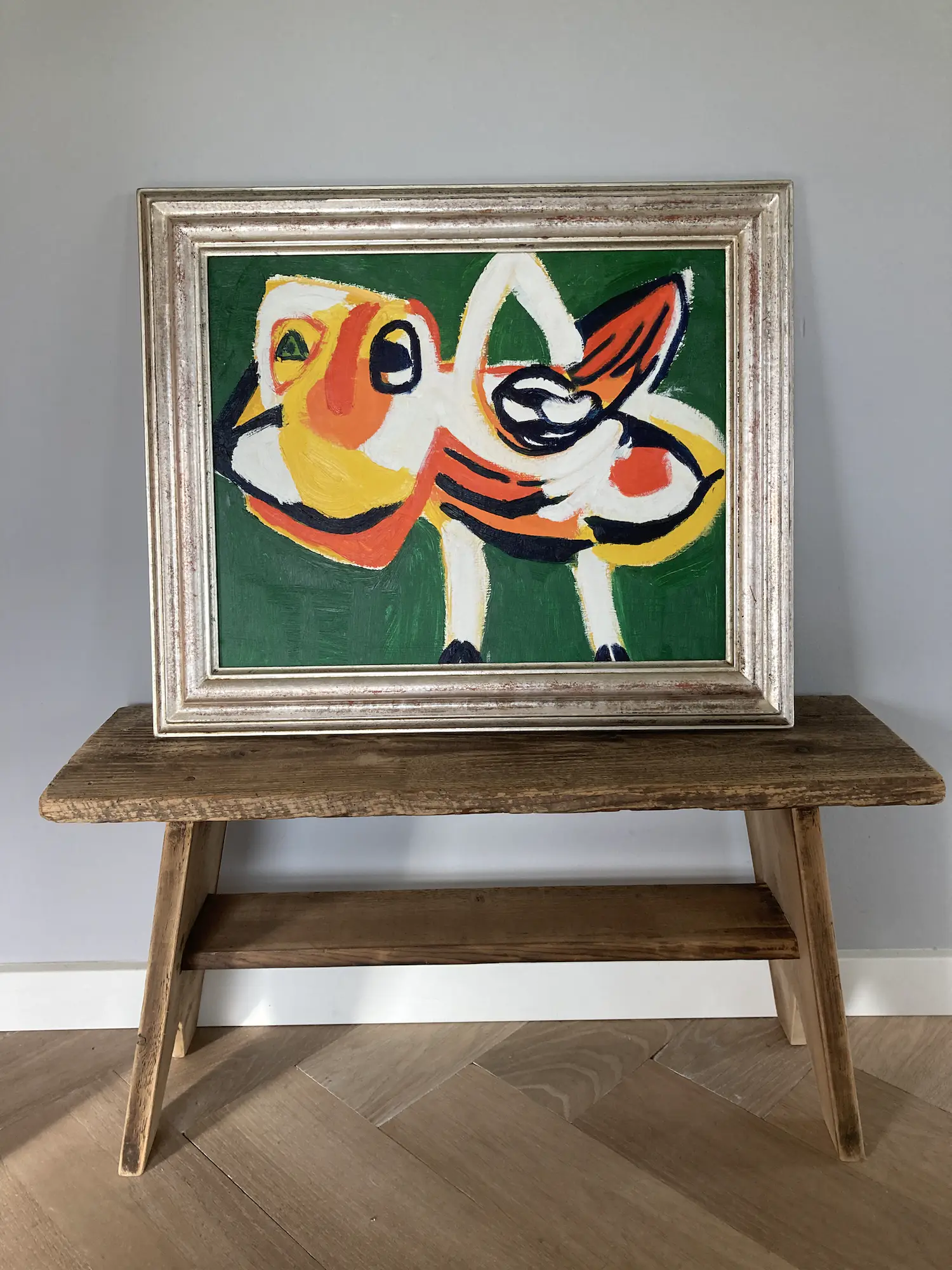 Veilingresultaten van Geert Jan Jansen | Kunstveiling.nl