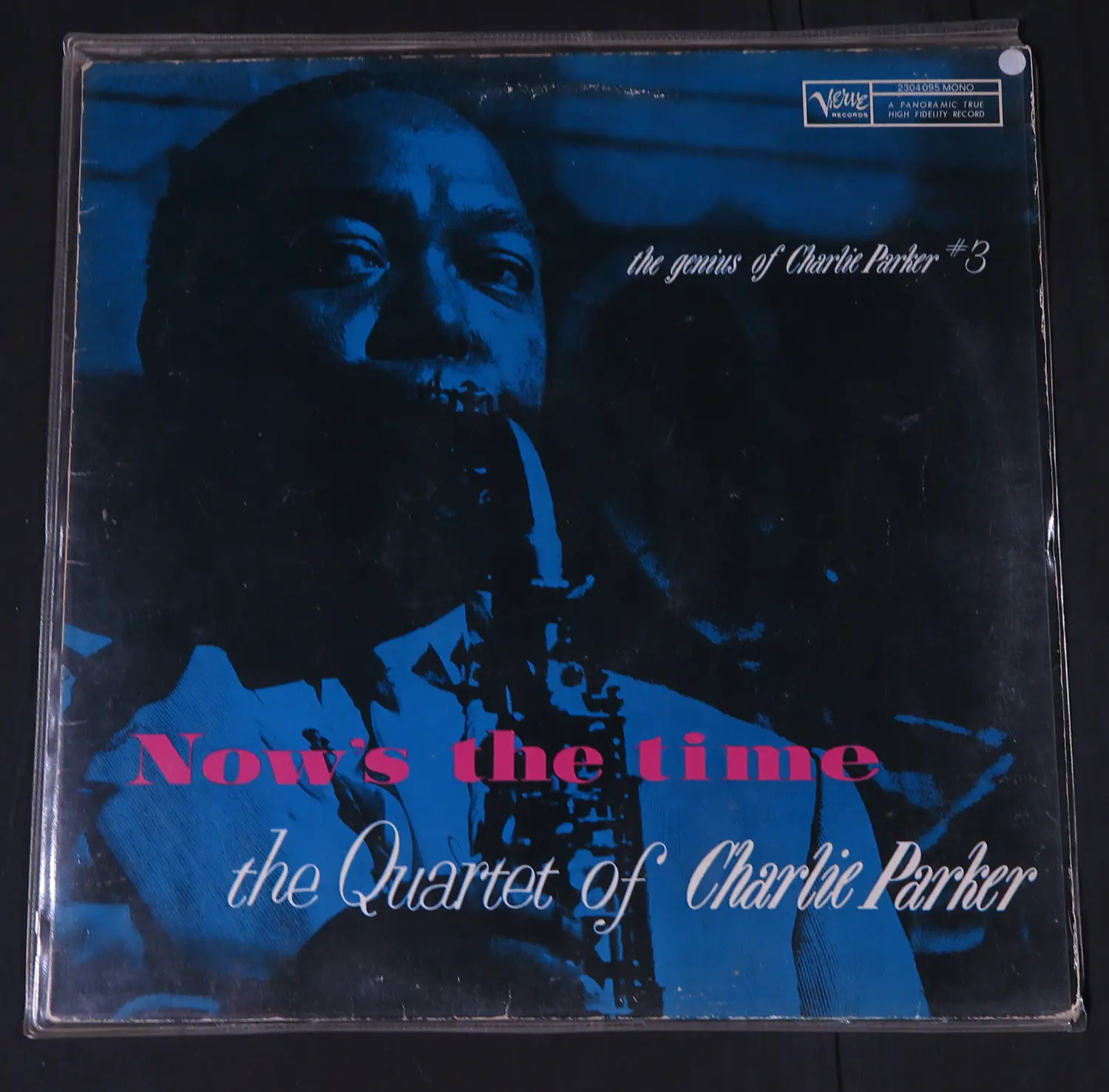 Veilingopbrengsten van Charlie Parker | Kunstveiling.nl