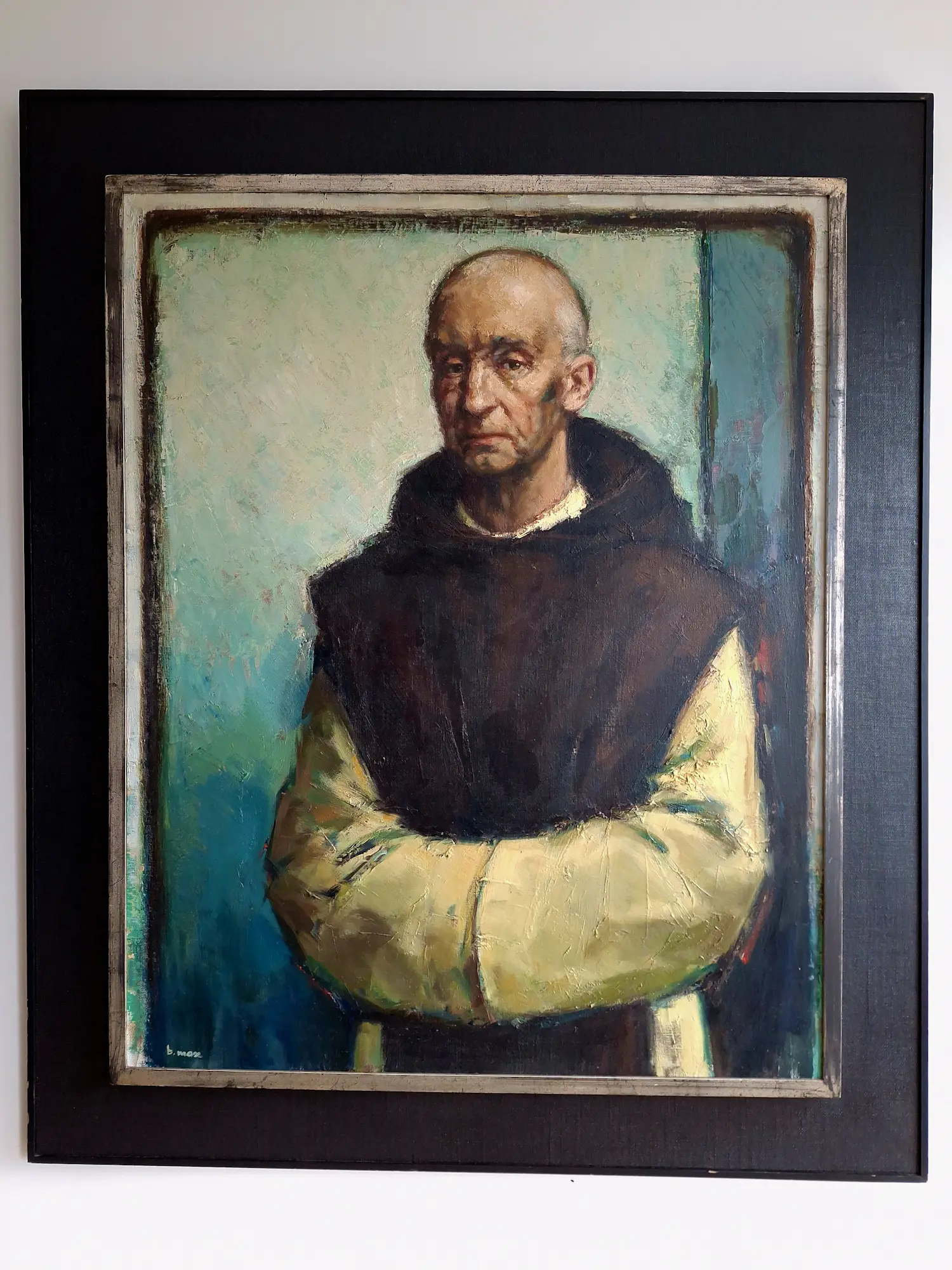 Veilingresultaten van Broeder Max | Kunstveiling.nl