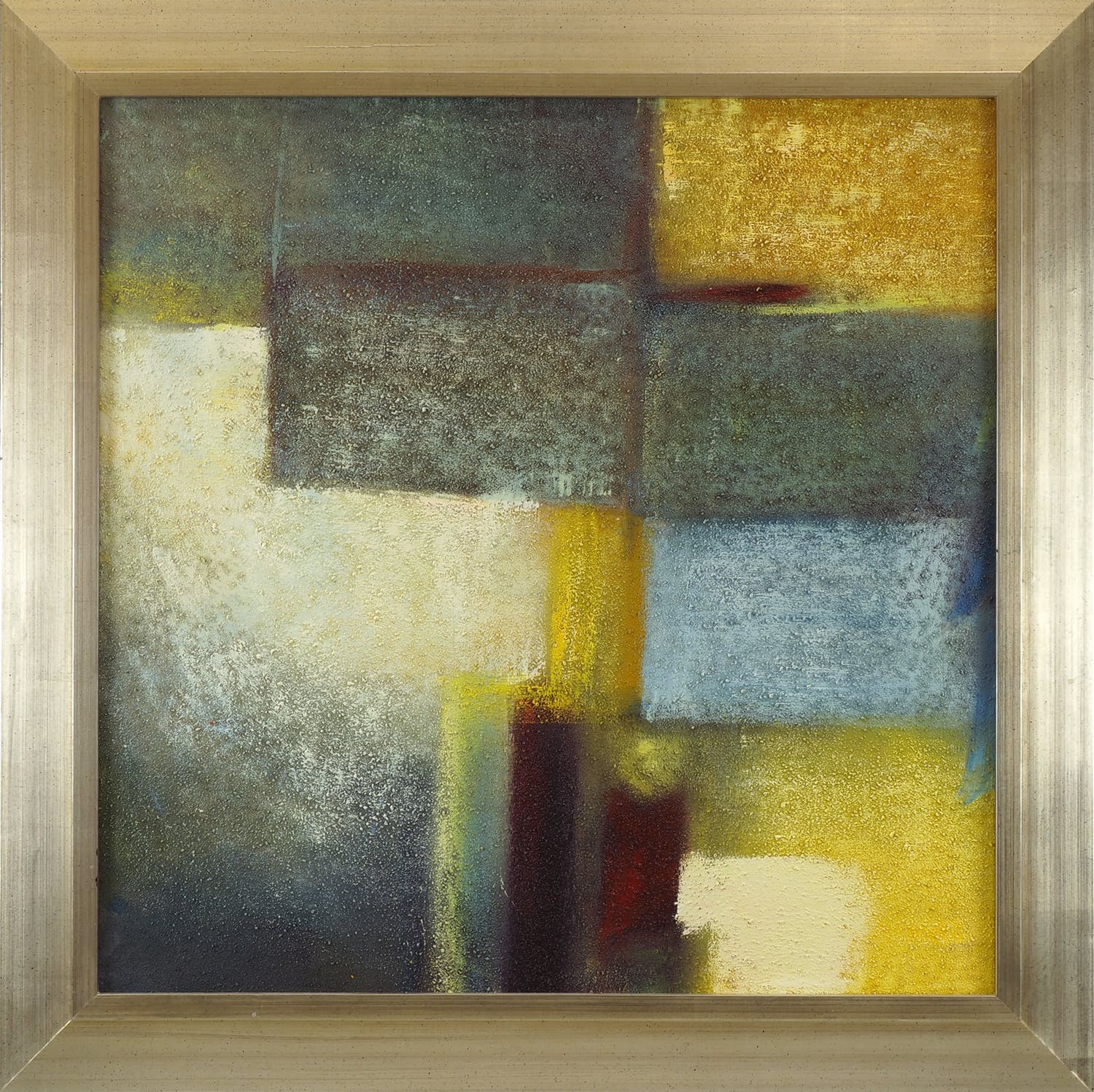 Han Teng - zonder titel Verkocht | Kunstveiling.nl