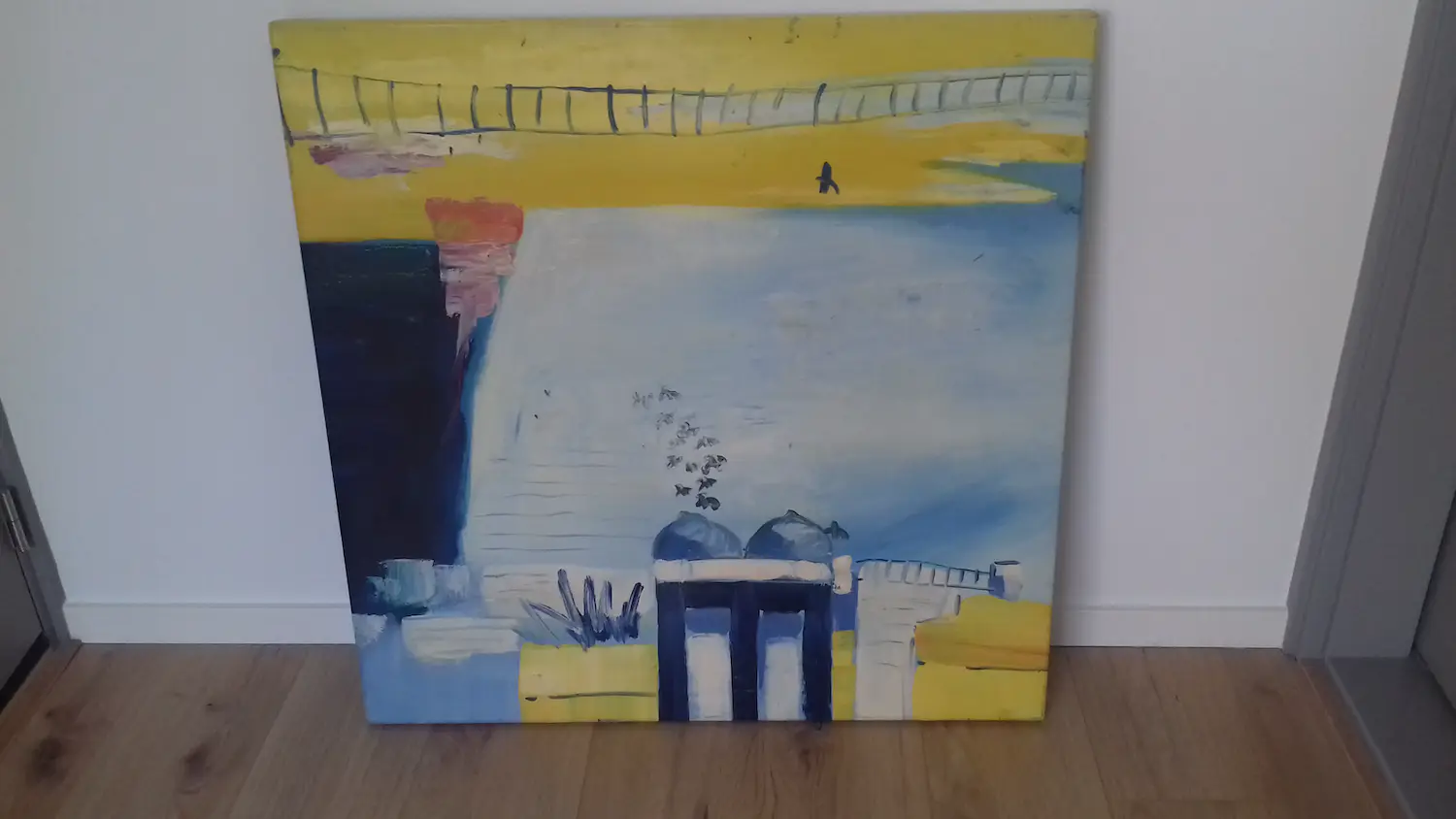 Veilingopbrengsten van Han Teng | Kunstveiling.nl