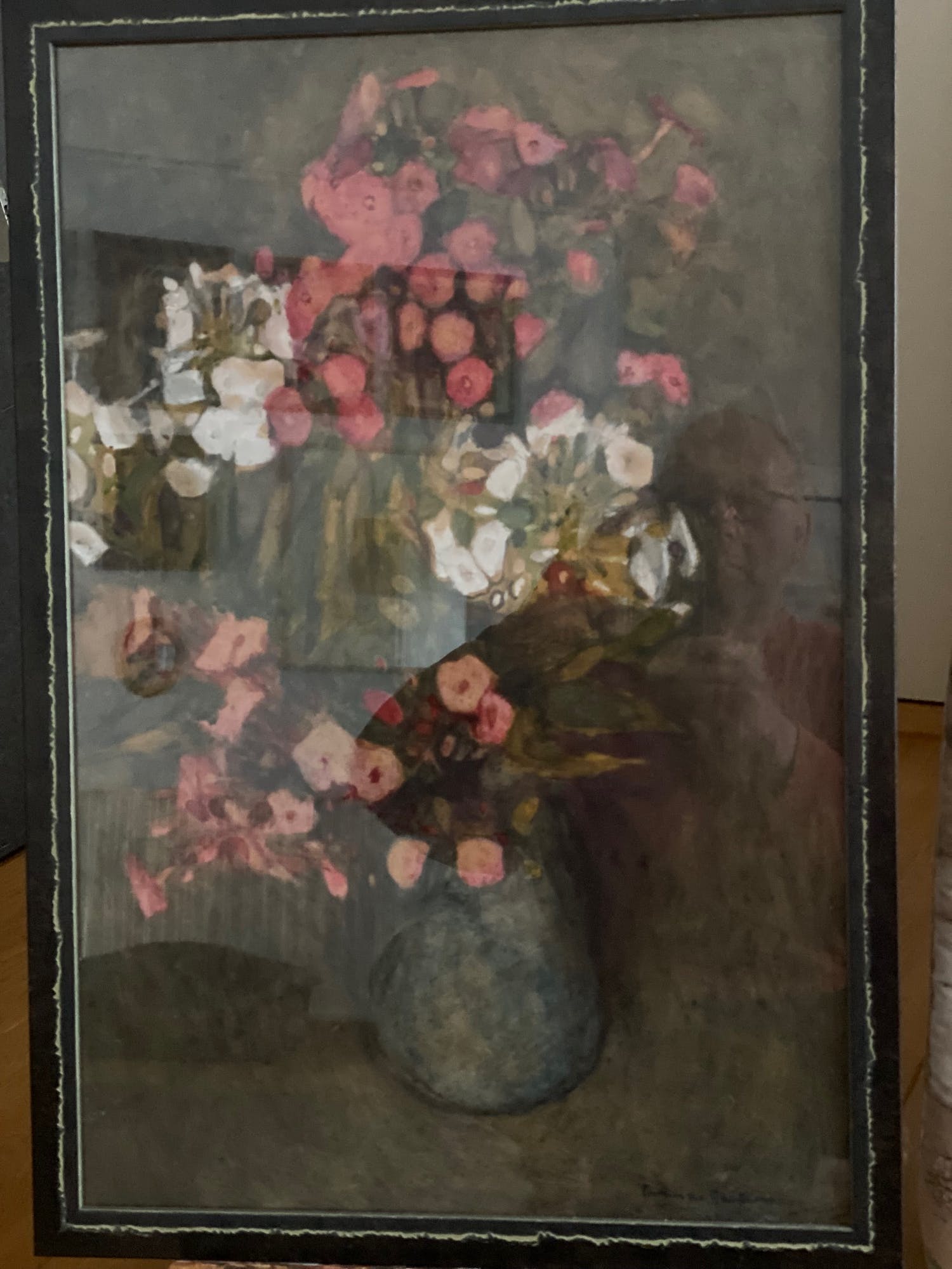 Frans De Geetere - Boeket Verkocht | Kunstveiling.nl