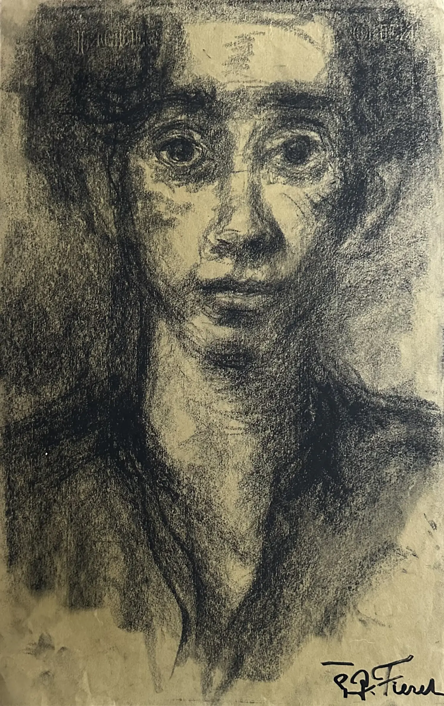 Veilingresultaten van Gerard Fieret | Kunstveiling.nl