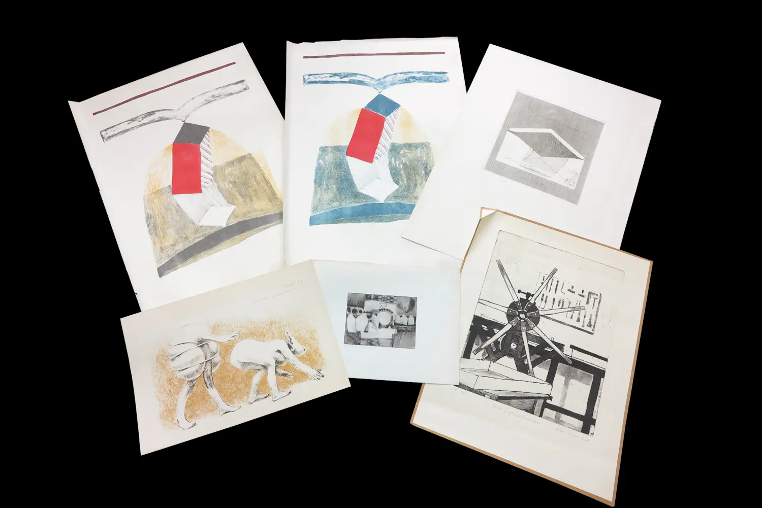 Kunst kopen van Gerrit van Dijk? | Kunstveiling.nl