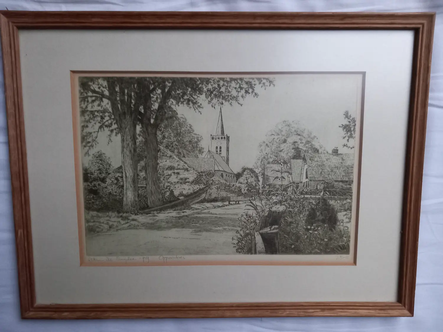 Veilingopbrengsten van Peter de Rijcke | Kunstveiling.nl