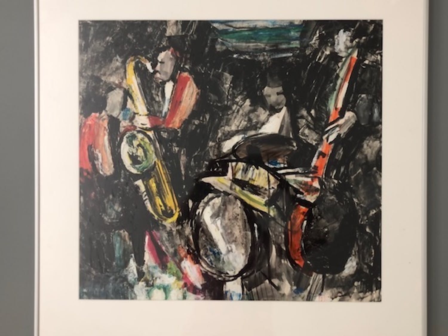 Kunst kopen van Bertus Voortman? | Kunstveiling.nl