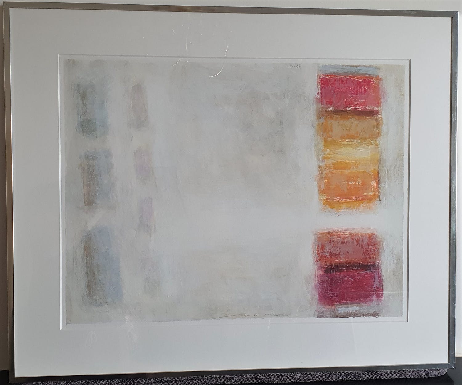 Veilingopbrengsten van Joep de Bekker | Kunstveiling.nl