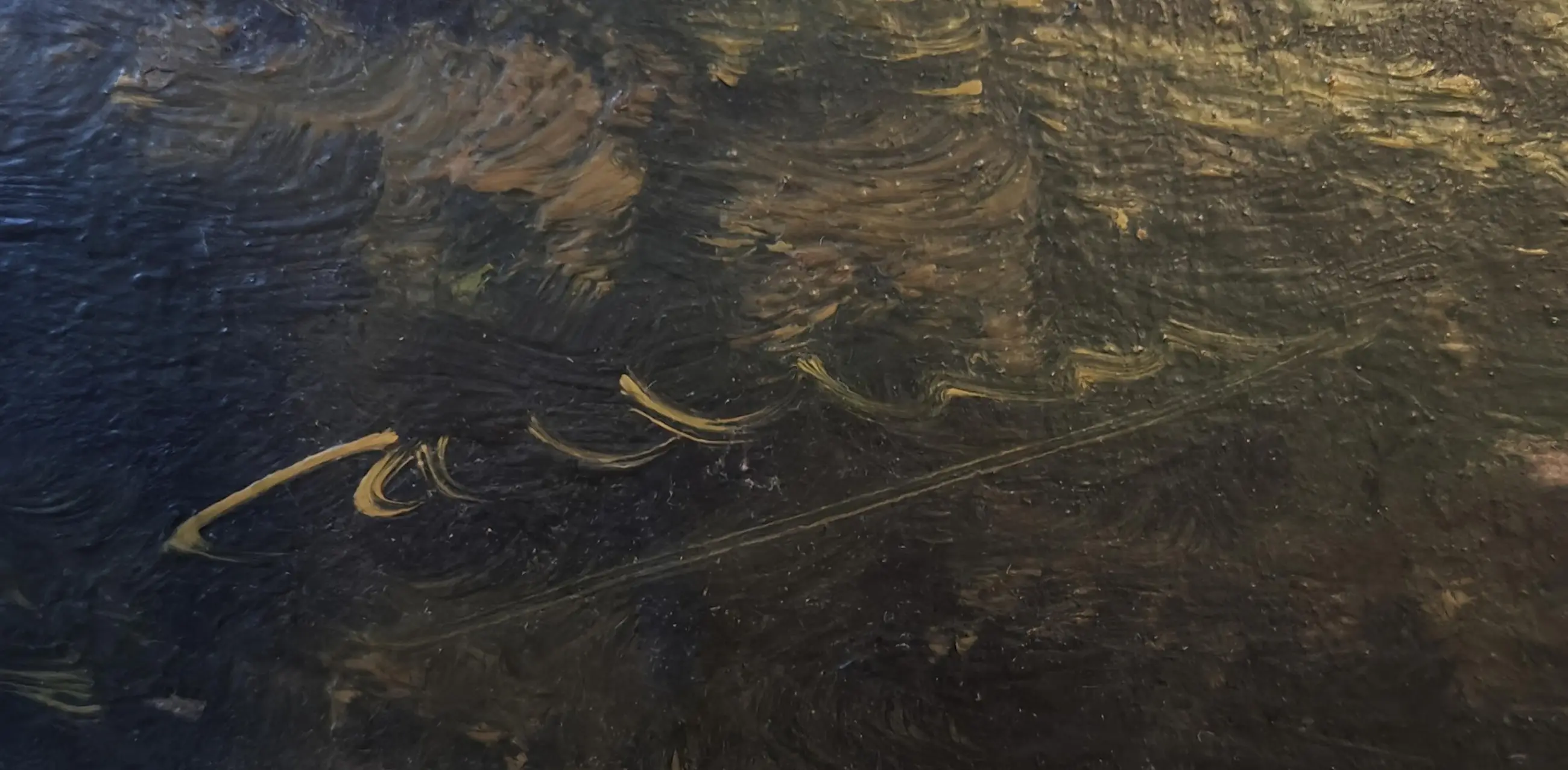 Jacques Callaert - Verschillende boerderijen aan een sloot met een ...