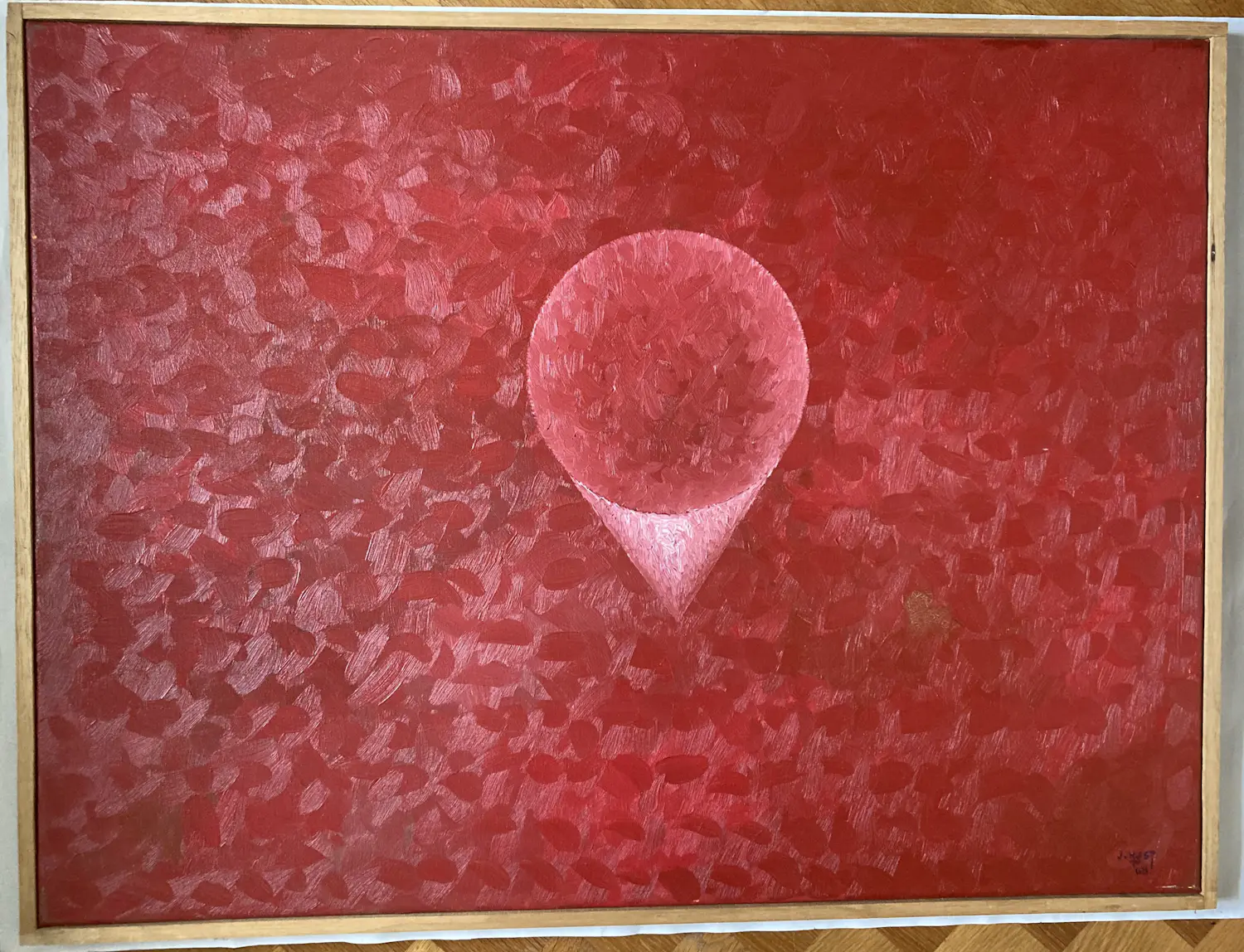 Veilingresultaten van Jan van Hest | Kunstveiling.nl