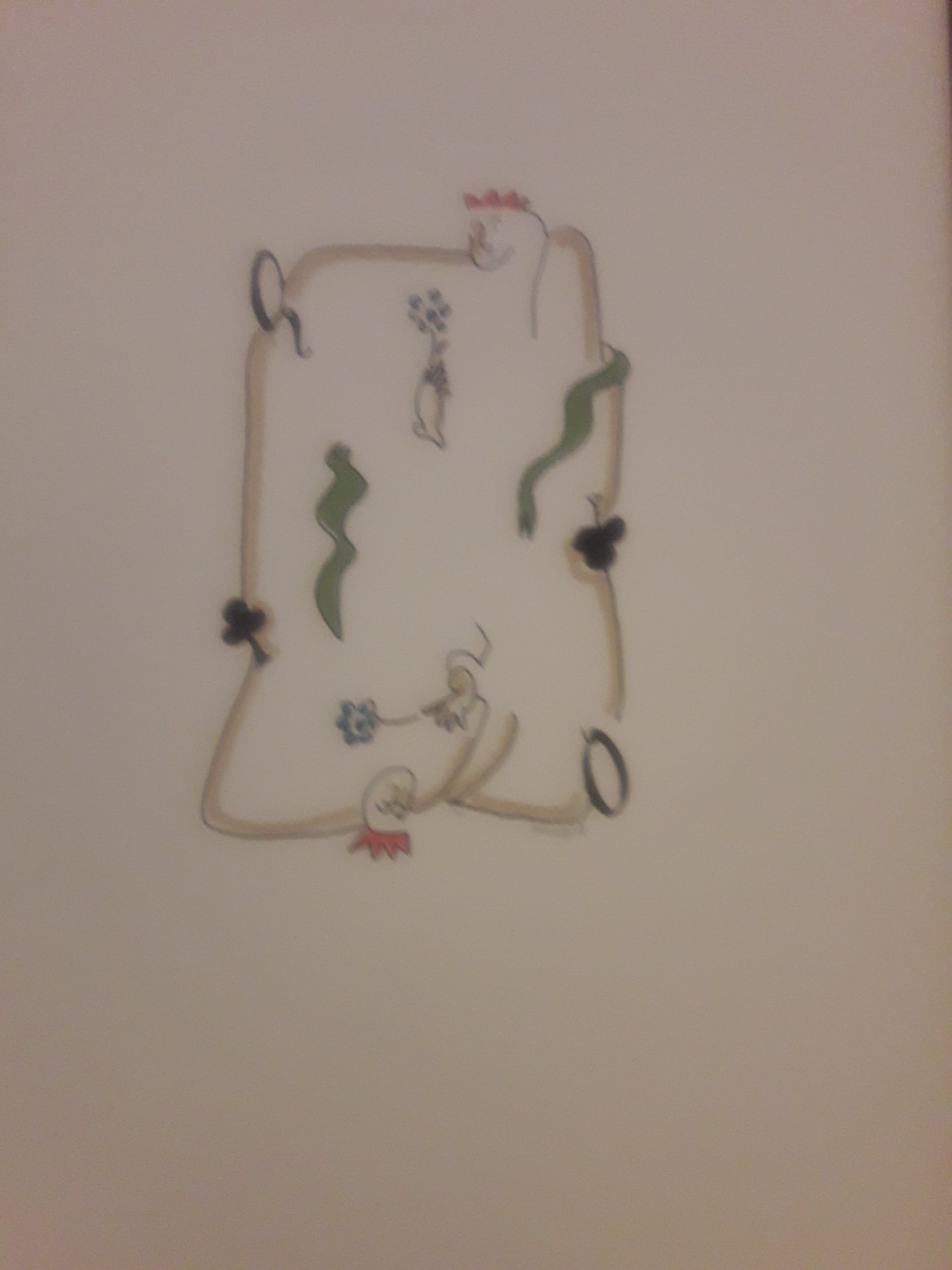 Hans Verweij - Klavervrouw Verkocht | Kunstveiling.nl