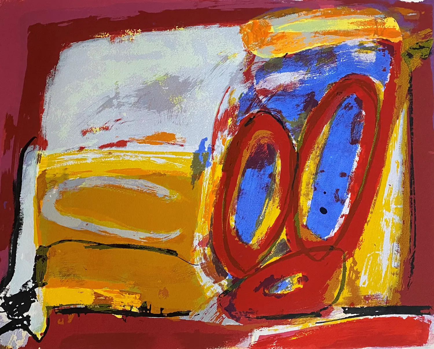 Veilingopbrengsten van Siebrand Weitenberg | Kunstveiling.nl