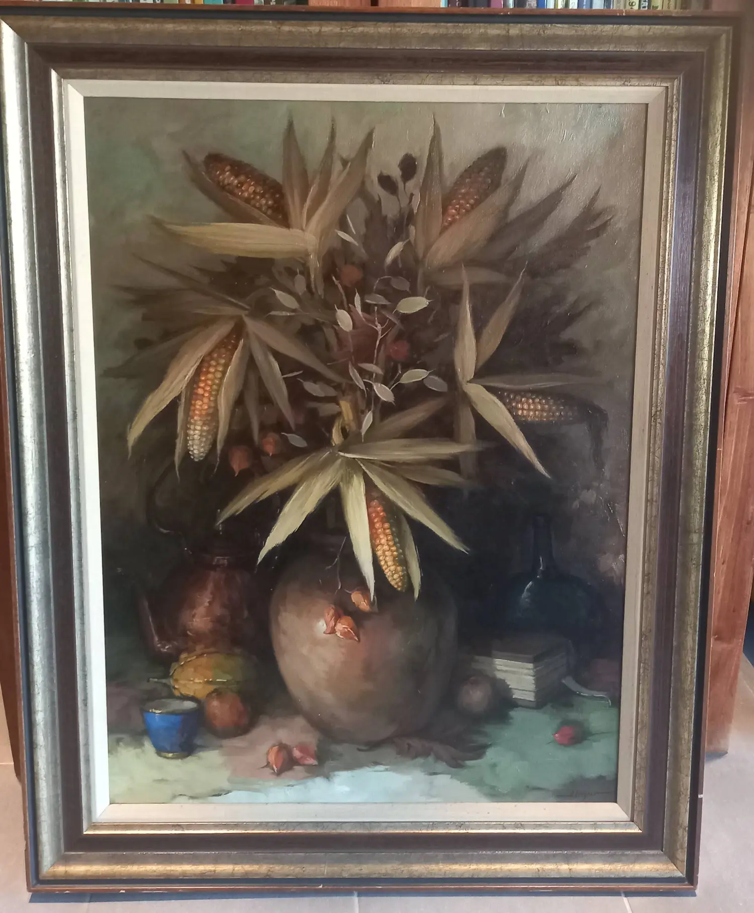 Kunst kopen van Harry Zeegers? | Kunstveiling.nl