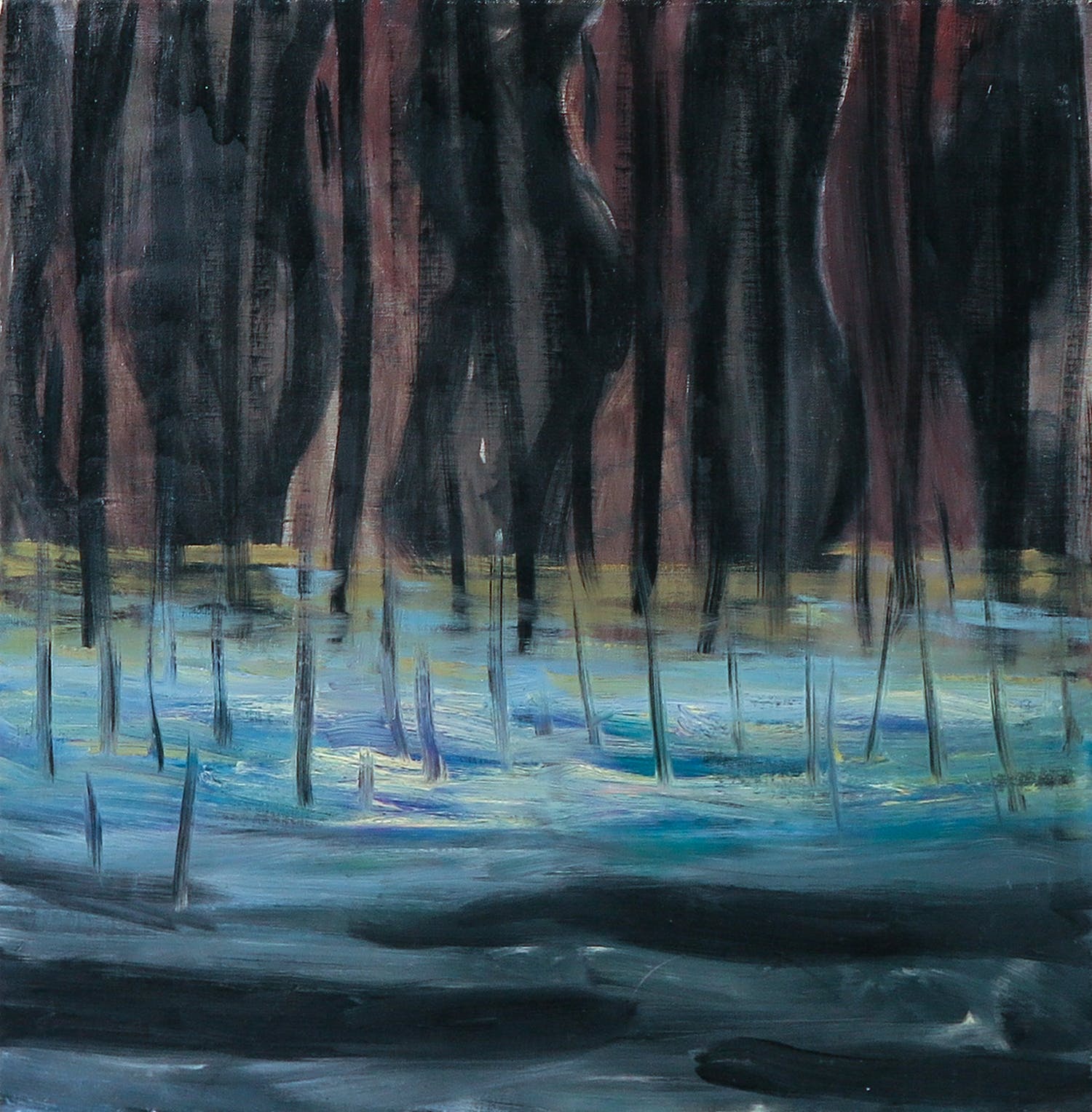 Veilingresultaten van Caro Rambonnet | Kunstveiling.nl