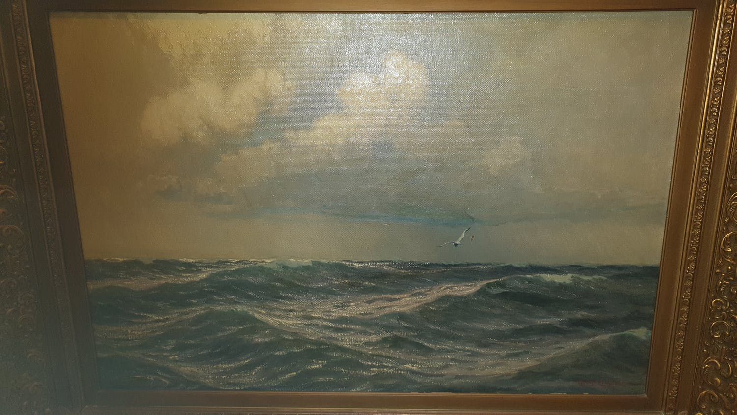 Kunst kopen van Alexander Kircher? | Kunstveiling.nl