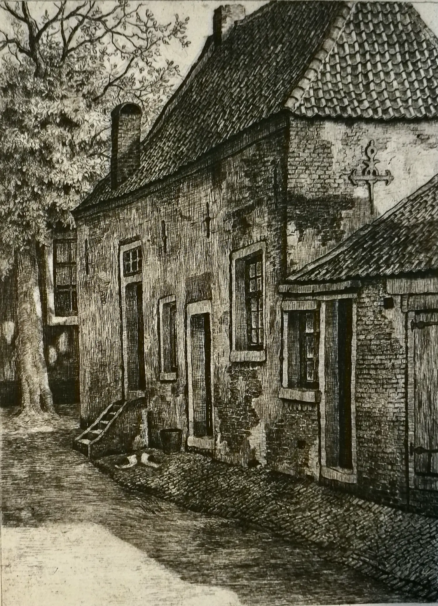 Veilingopbrengsten van Henri von Rupprecht | Kunstveiling.nl