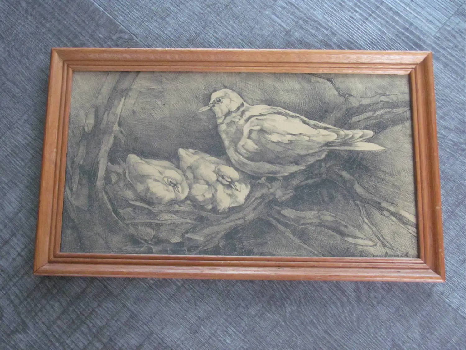 Veilingopbrengsten van Tini van Doornik | Kunstveiling.nl