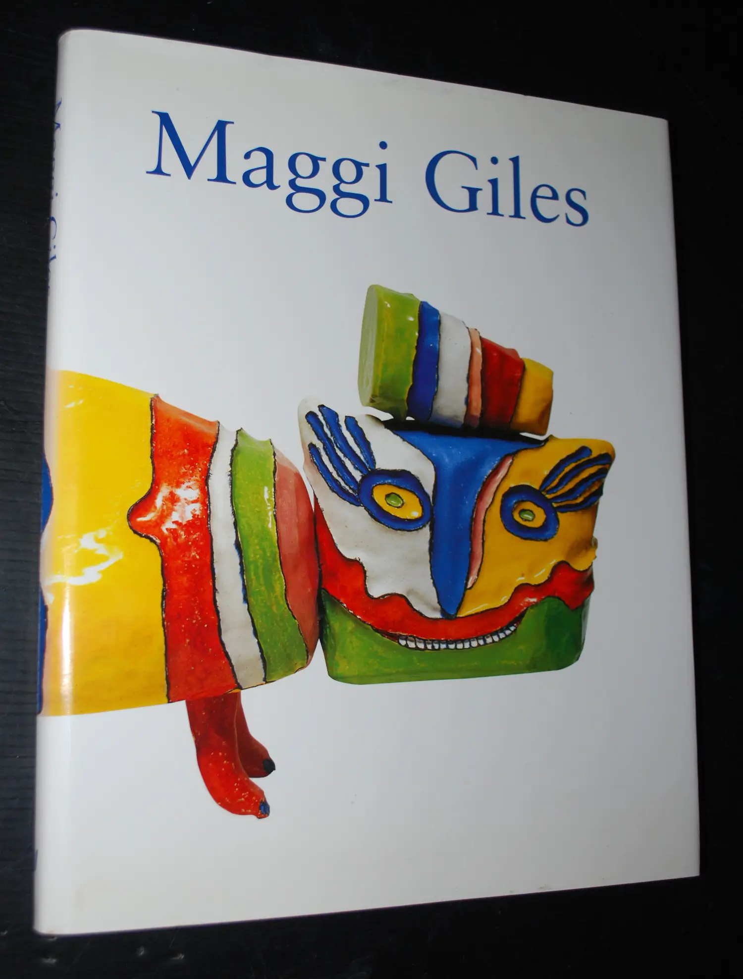 Veilingresultaten van Maggi Giles | Kunstveiling.nl