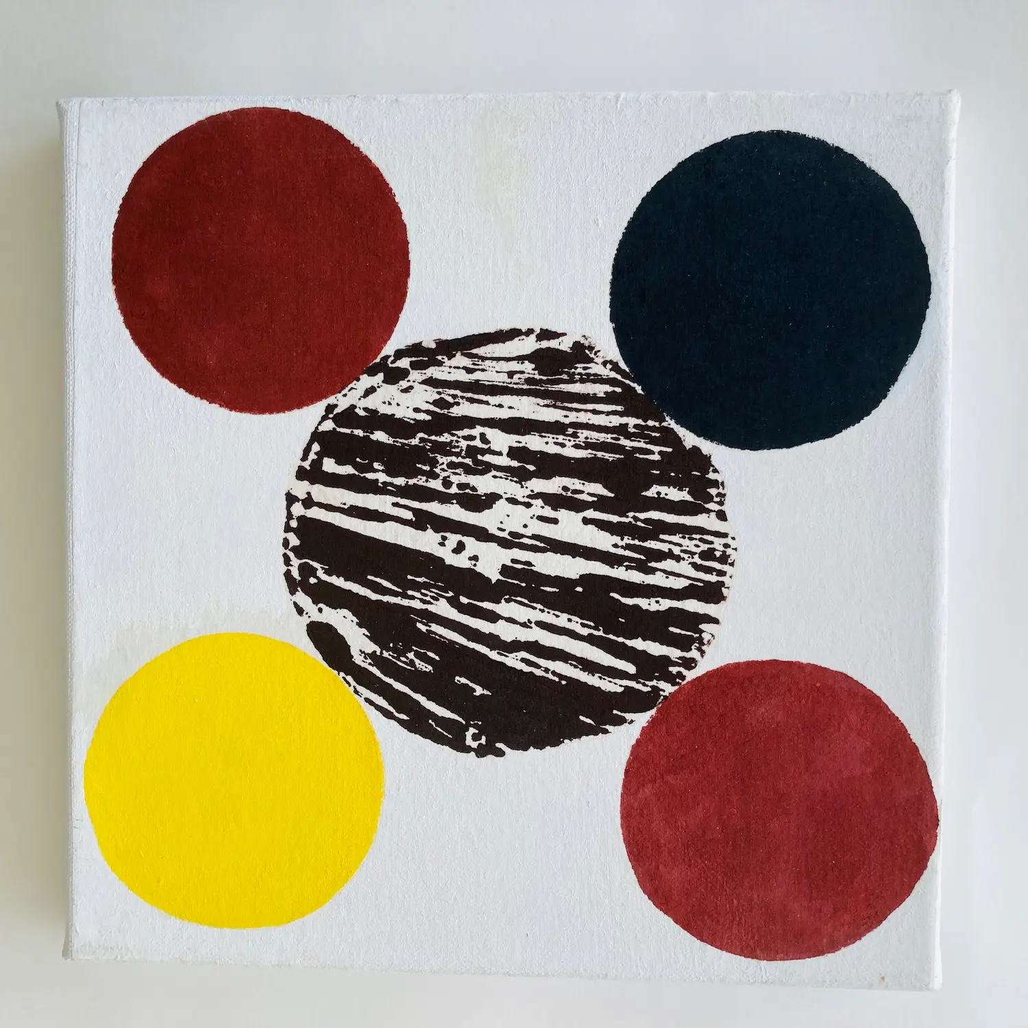 Veilingopbrengsten van Willem van Malsen | Kunstveiling.nl