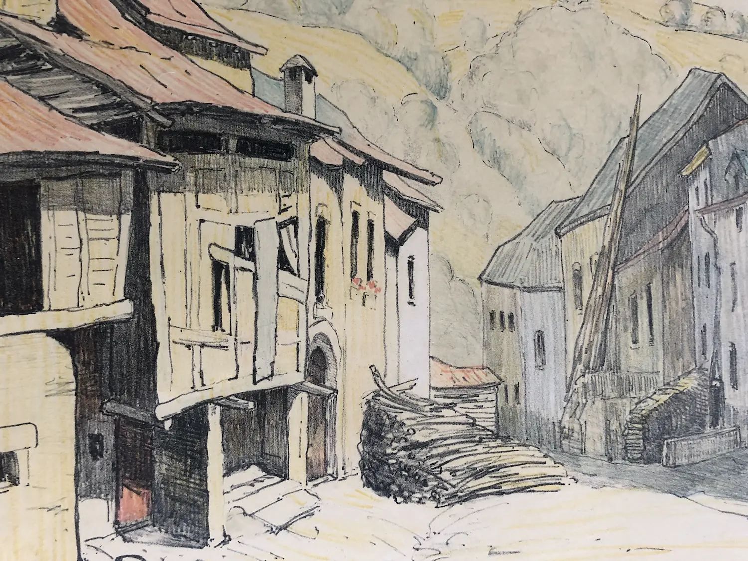 Kunst kopen van Barend Ferwerda? | Kunstveiling.nl