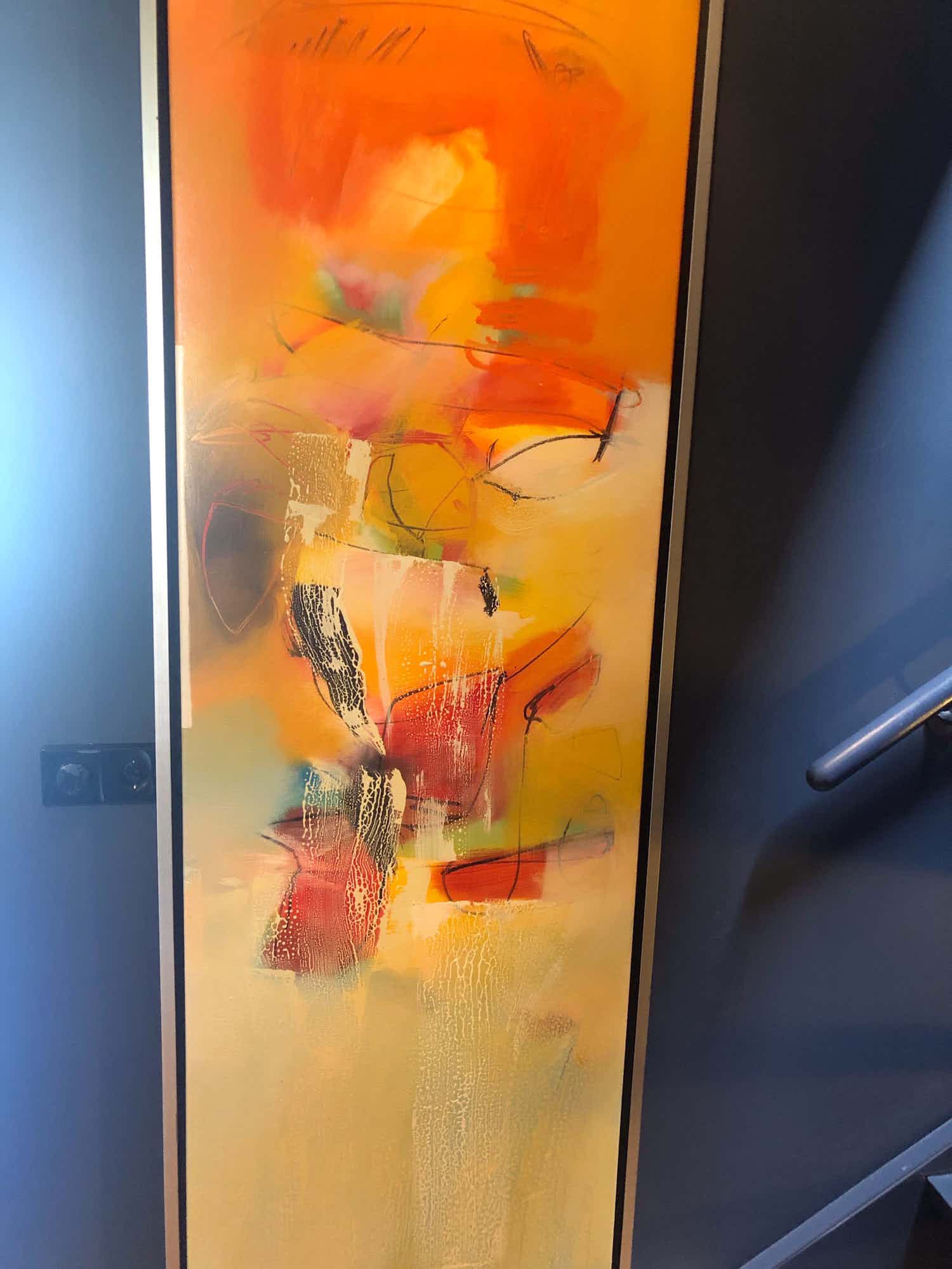 Veilingopbrengsten van Pieter Vermeulen op Kunstveiling