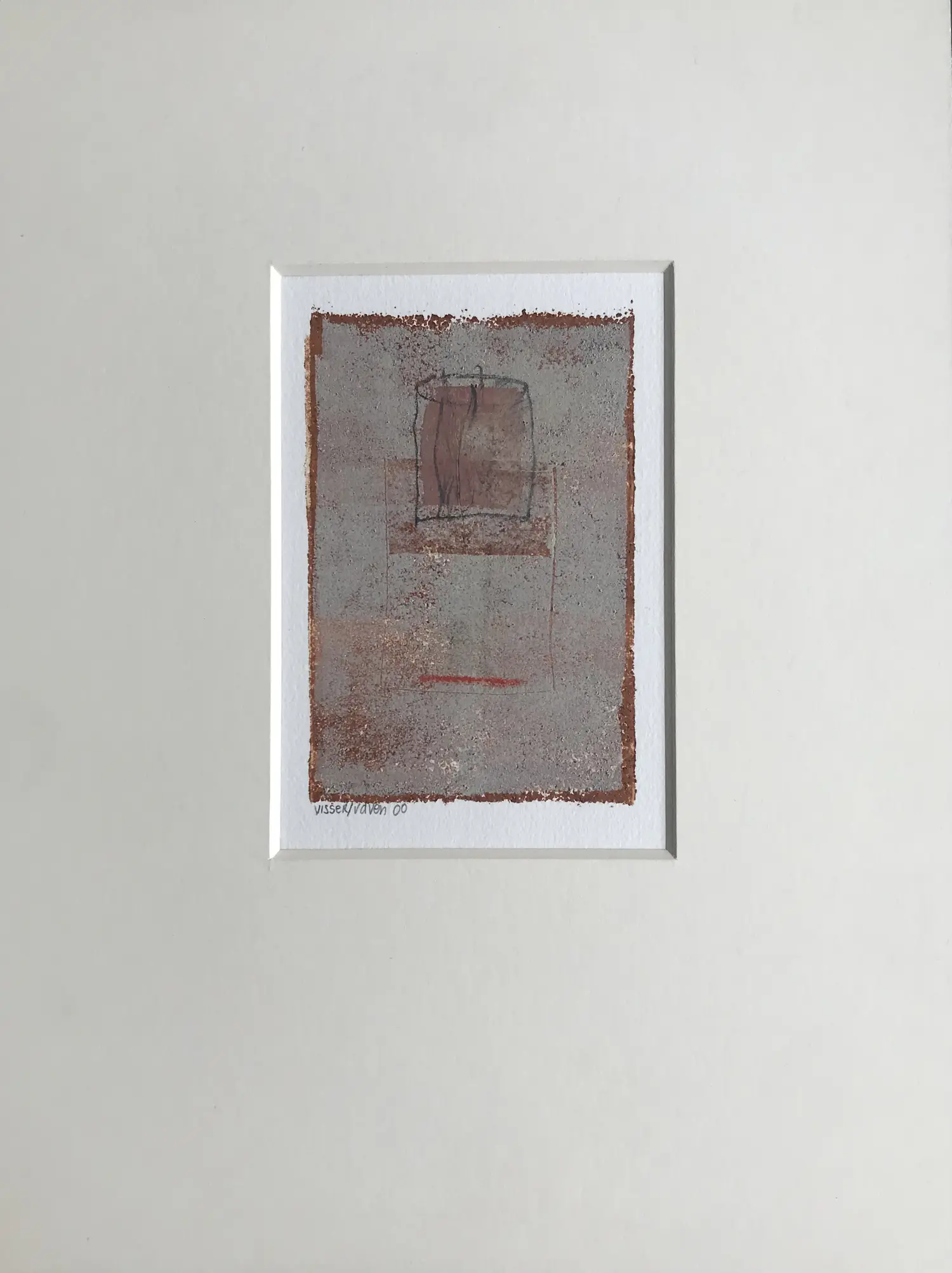 Veilingresultaten van Henk van der Ven | Kunstveiling.nl