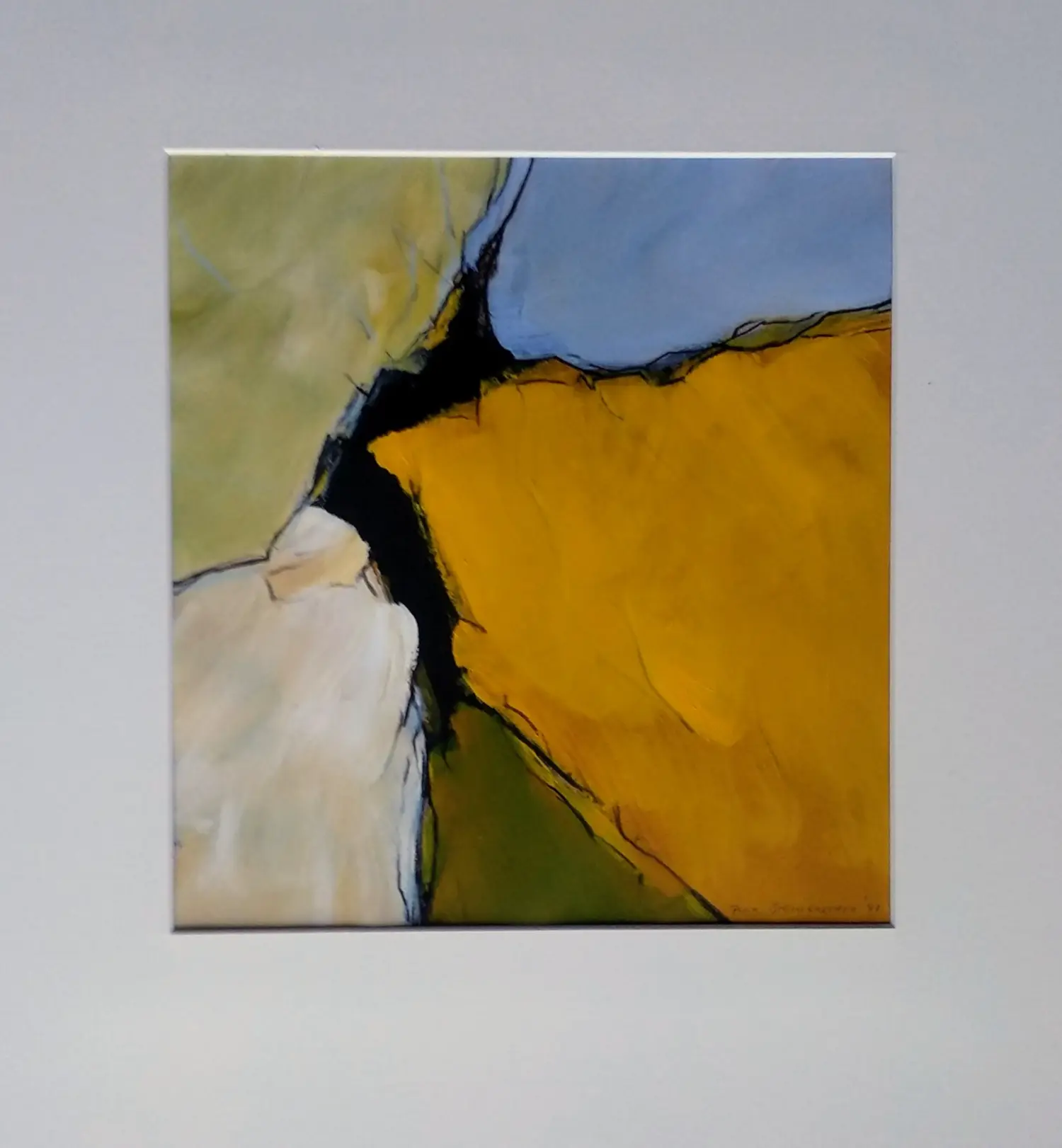 Veilingresultaten van Puck Steinbrecher | Kunstveiling.nl