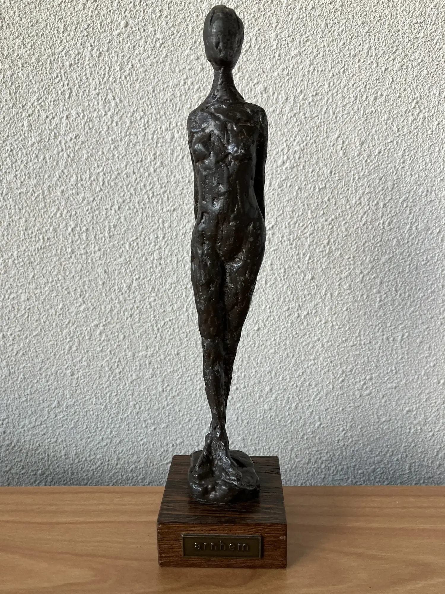 Kunst kopen van Joop te Riele? | Kunstveiling.nl