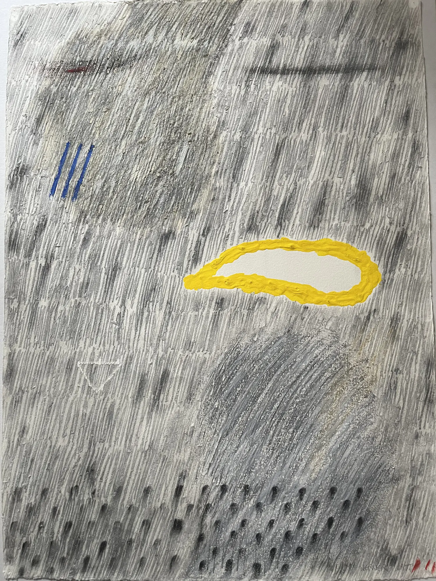 Veilingresultaten van Werner Watty | Kunstveiling.nl