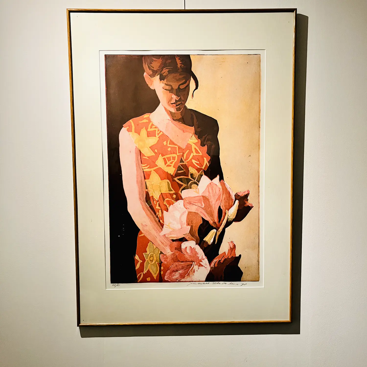 Veilingresultaten van Marcel Schellekens | Kunstveiling.nl