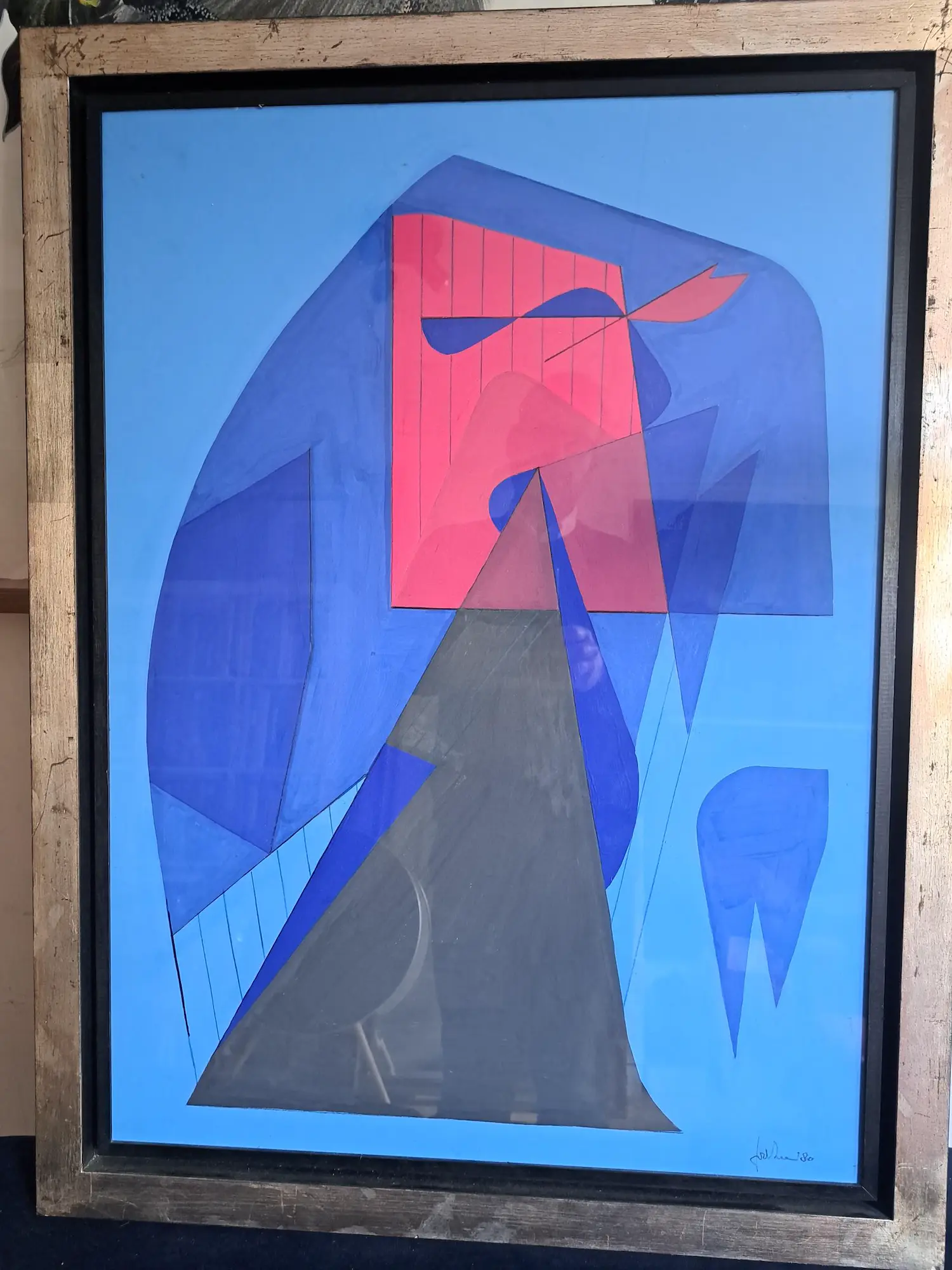 Veilingresultaten van Jan van der Zee | Kunstveiling.nl