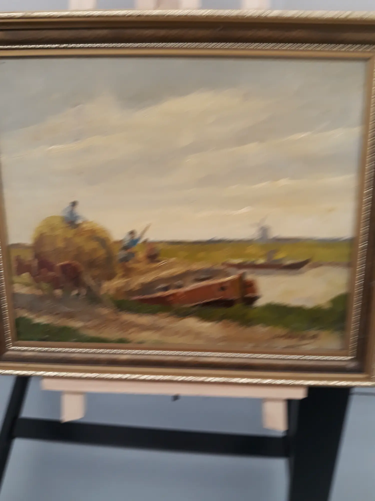 Veilingresultaten van Adri Verveen | Kunstveiling.nl