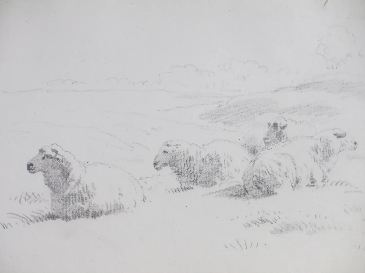 Veilingresultaten van Frans Lebret | Kunstveiling.nl