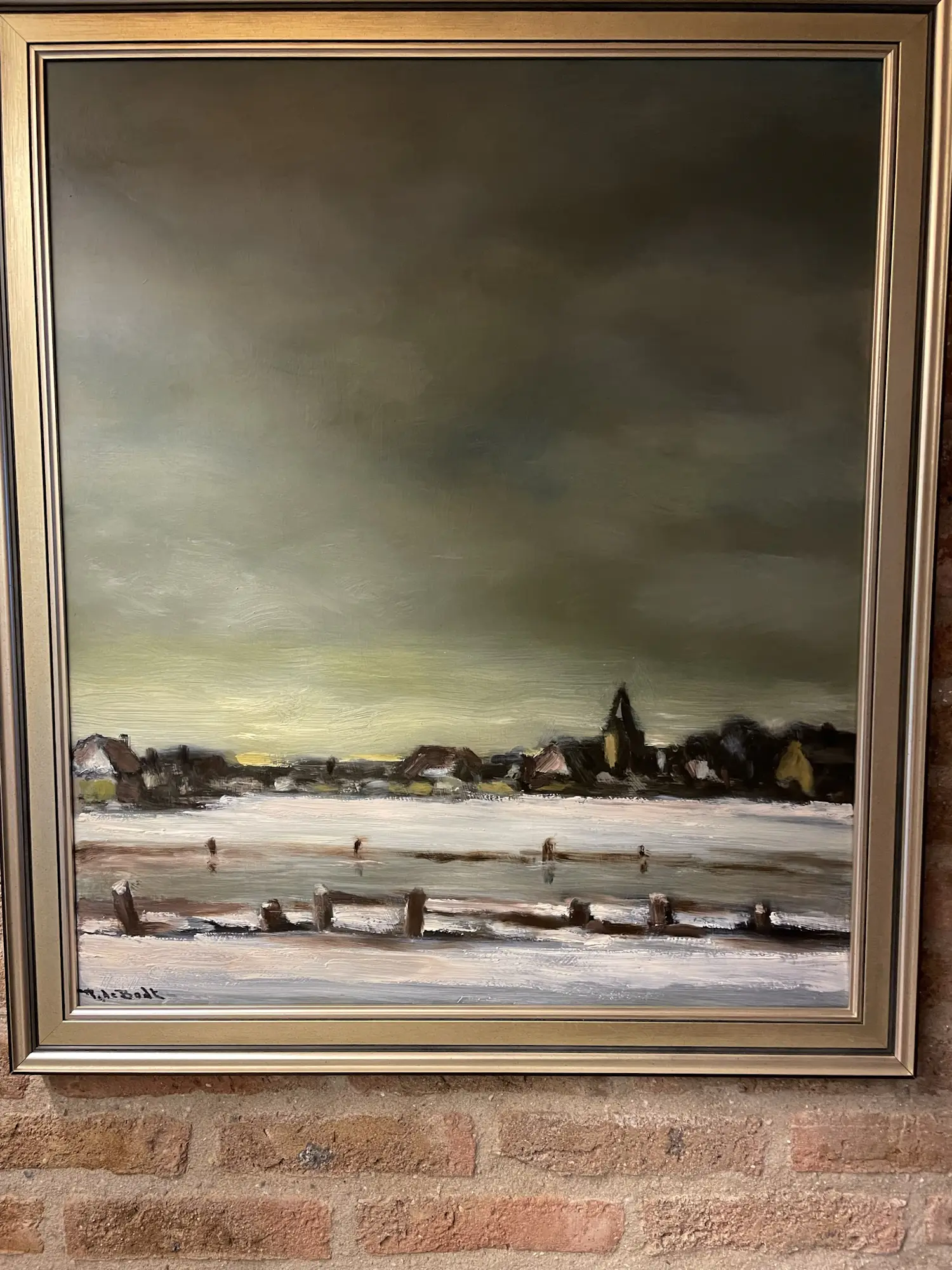 Kunst kopen van Pieter de Bodt? | Kunstveiling.nl